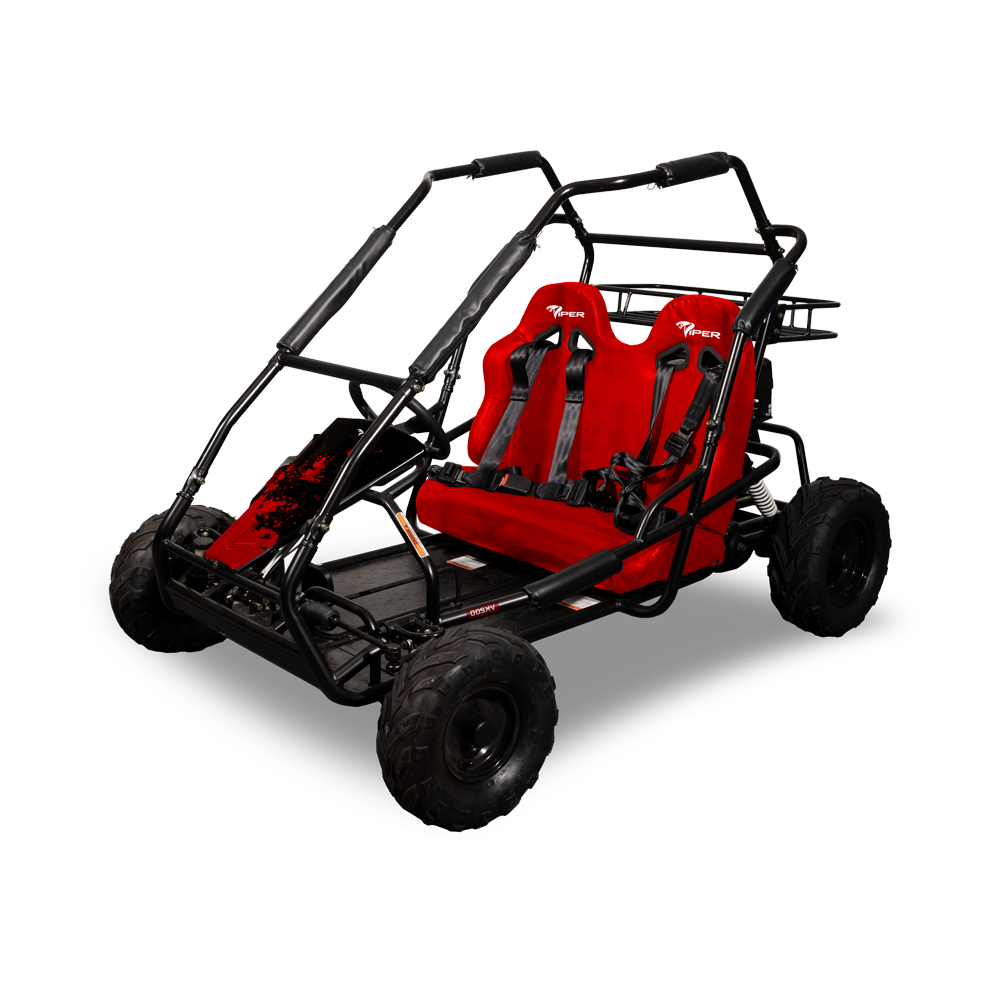 Viper — Hisun University