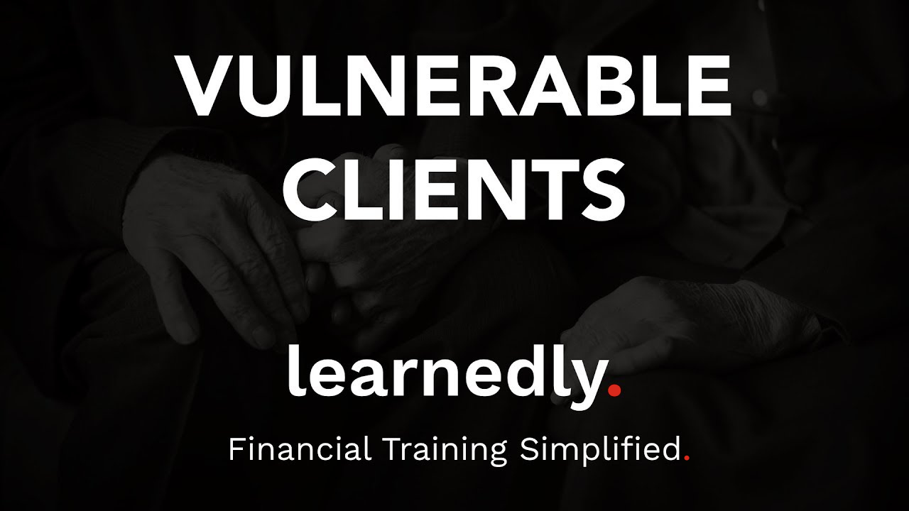 Learnedly — Complimentary Vulnerable Clients Course for World Elder ...