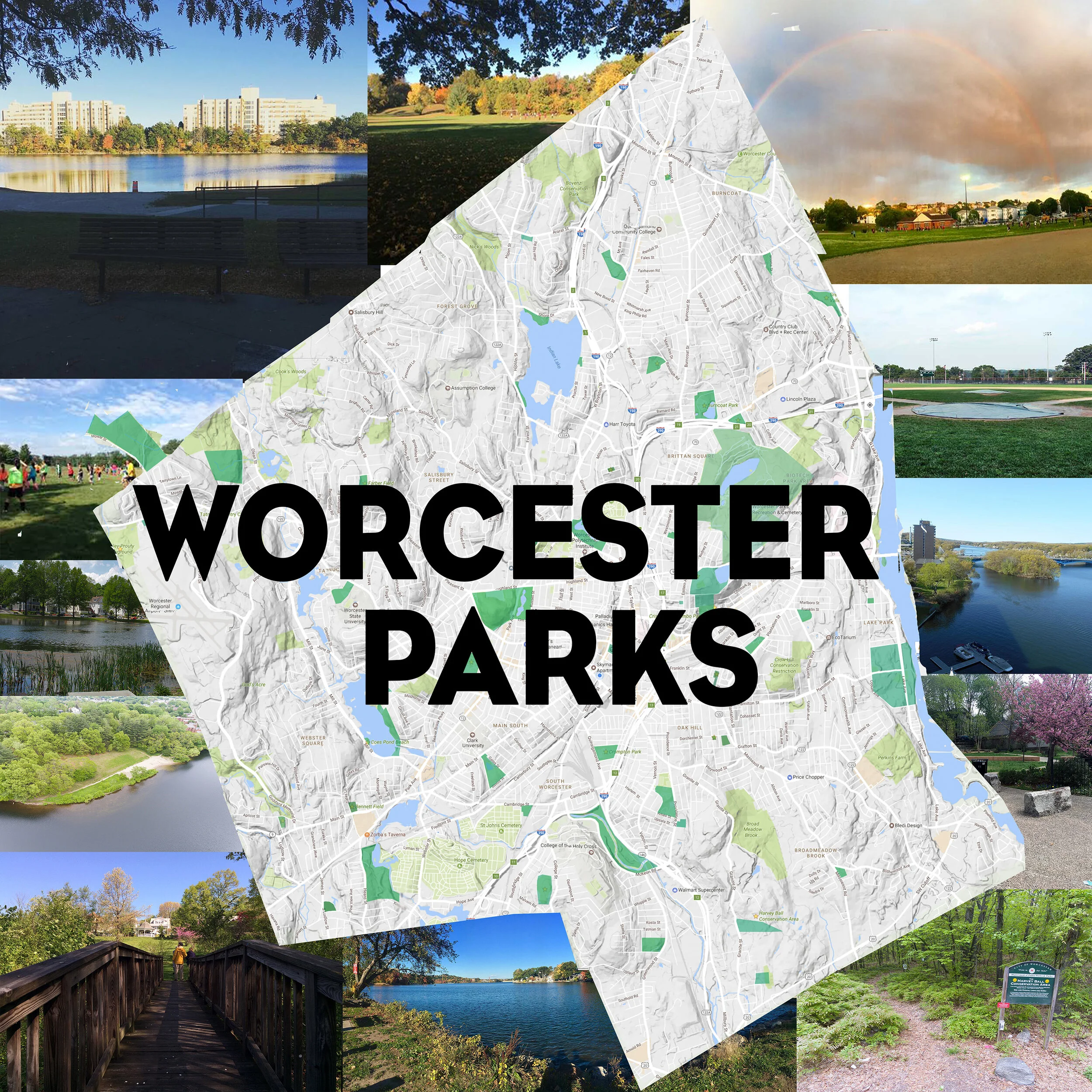 Park Spirit of Worcester, Inc.