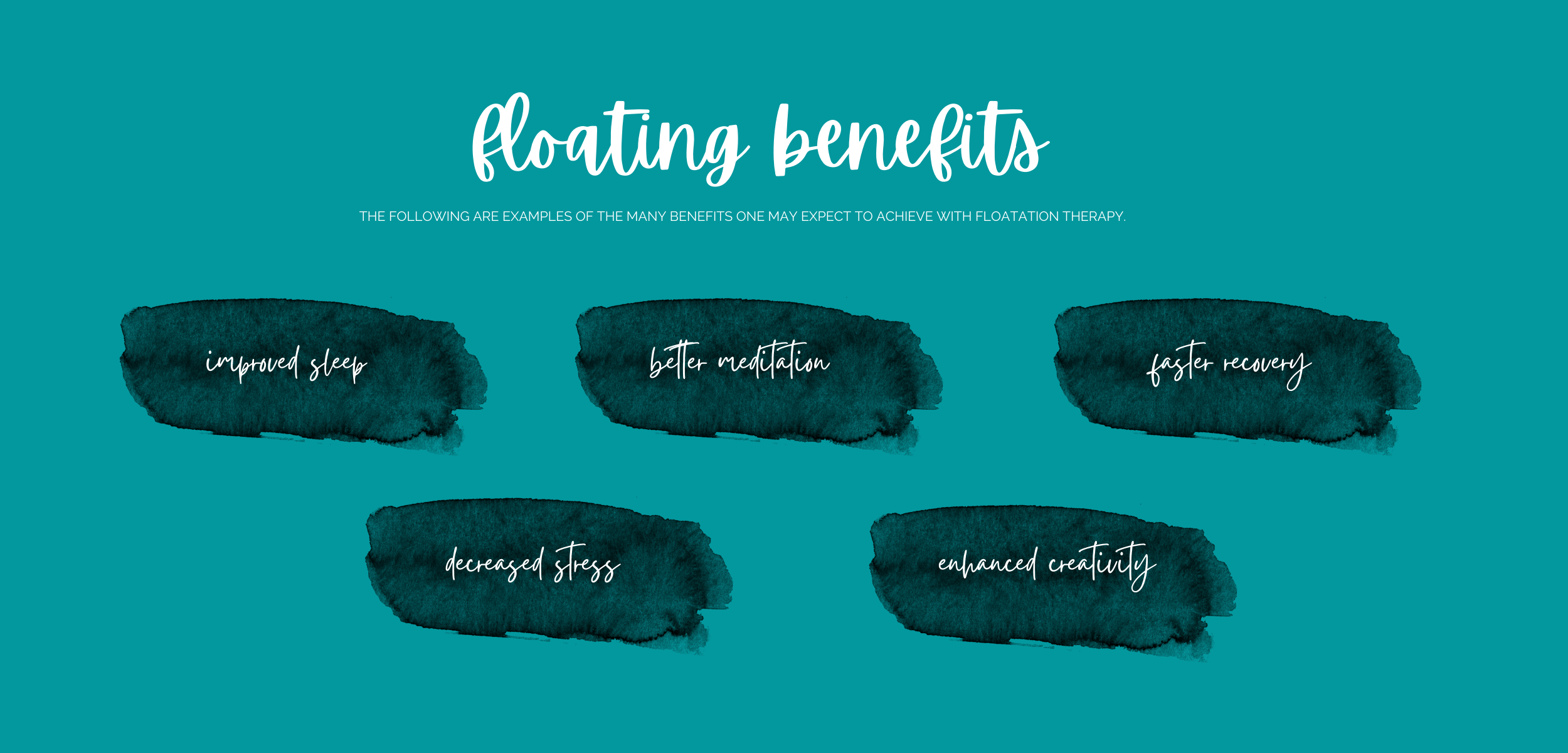 Float — Float Nola