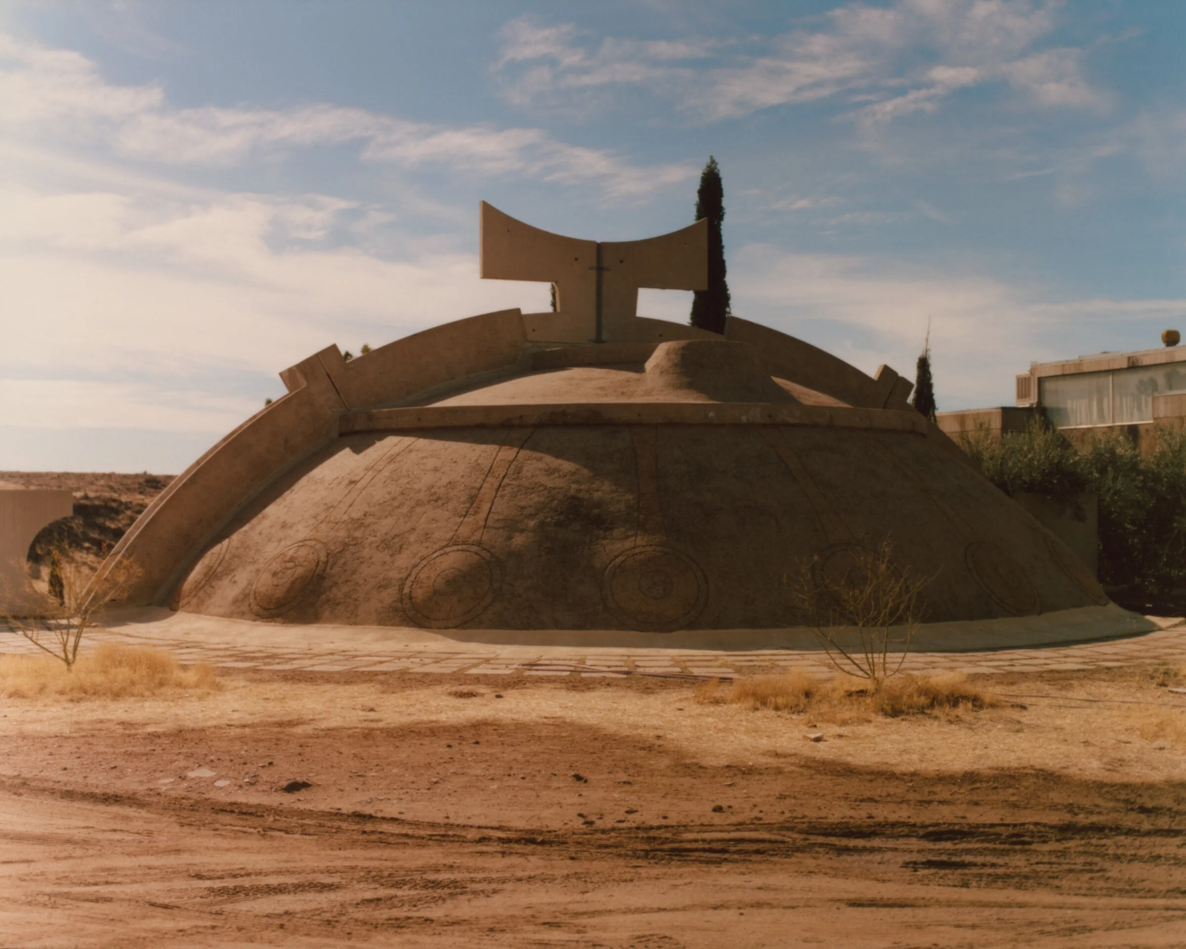 VOGUE ITALIA - Alien Observer — Arianna Lago