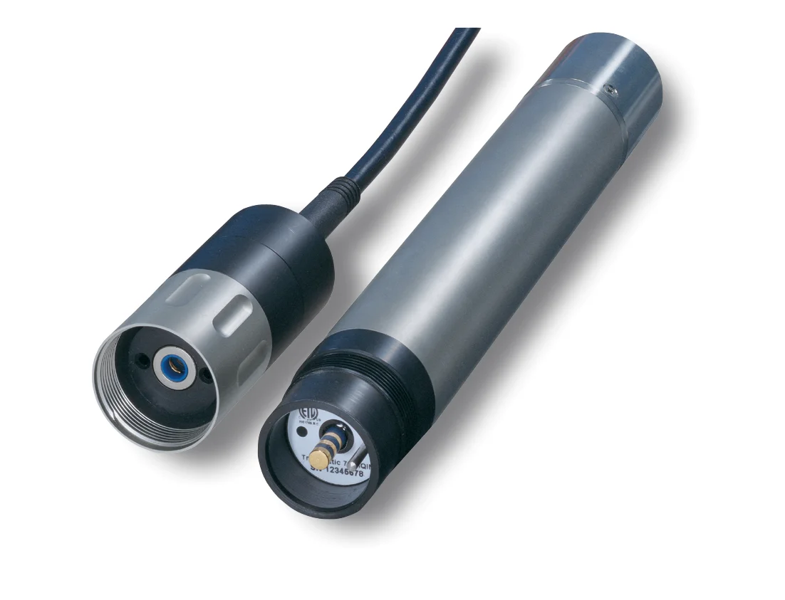 YSI — New England Environmental Equipment, Inc.