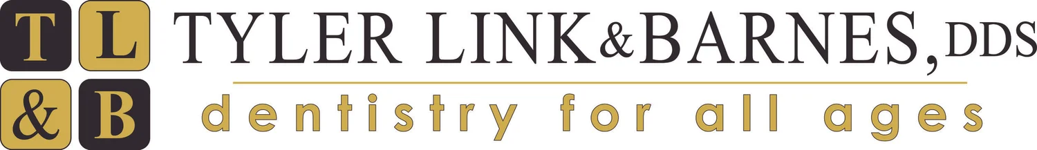 For New Patients — Tyler Link & Barnes, DDS