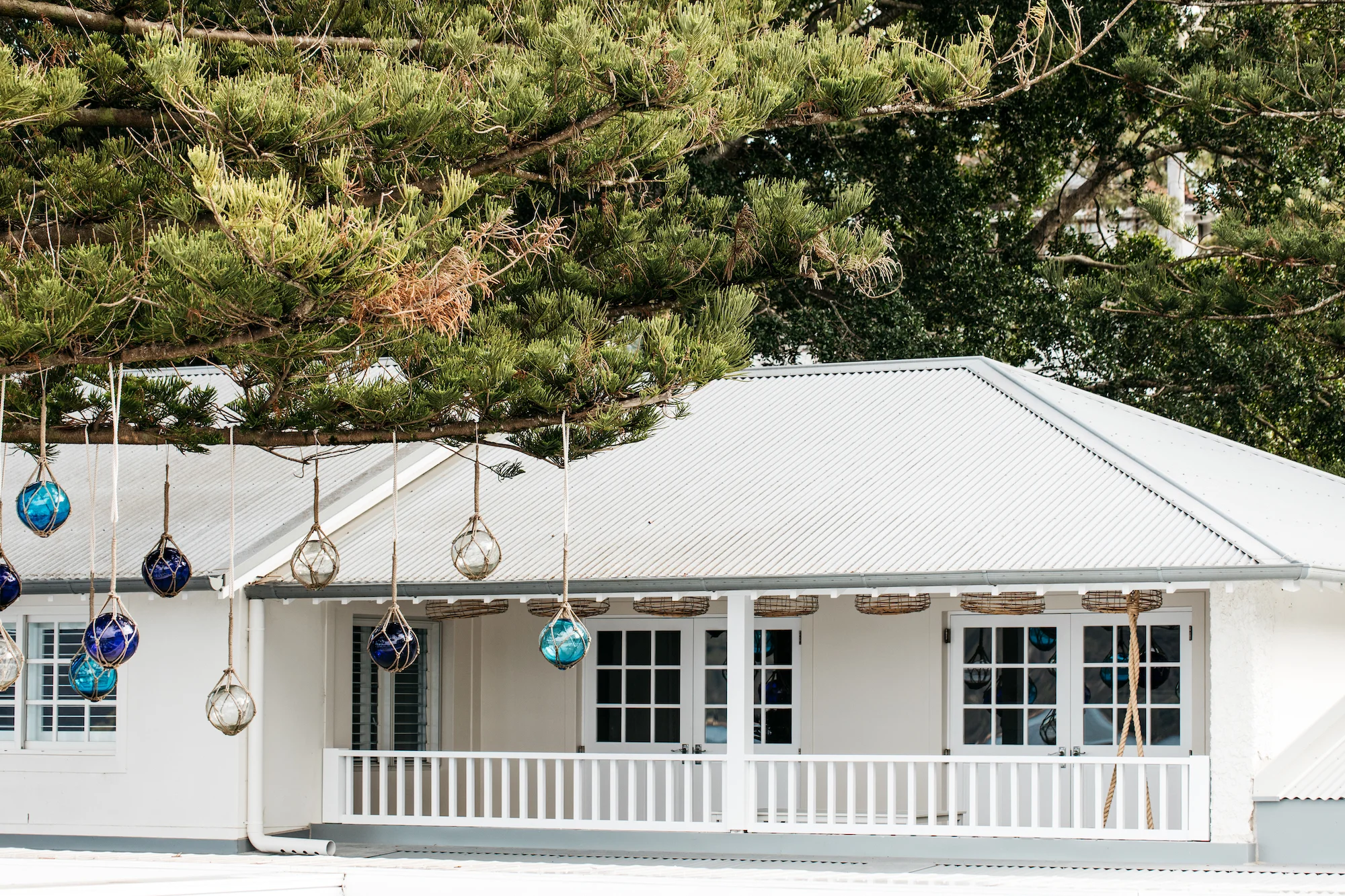 The Boathouse Hotel Patonga