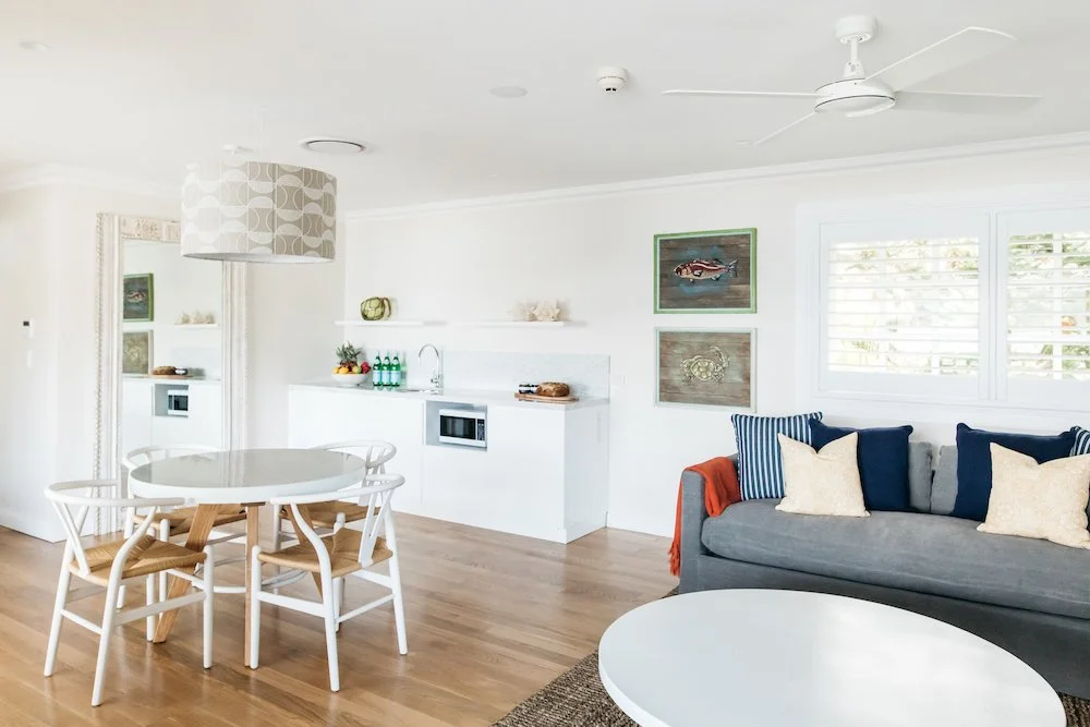 The Boathouse Hotel Patonga