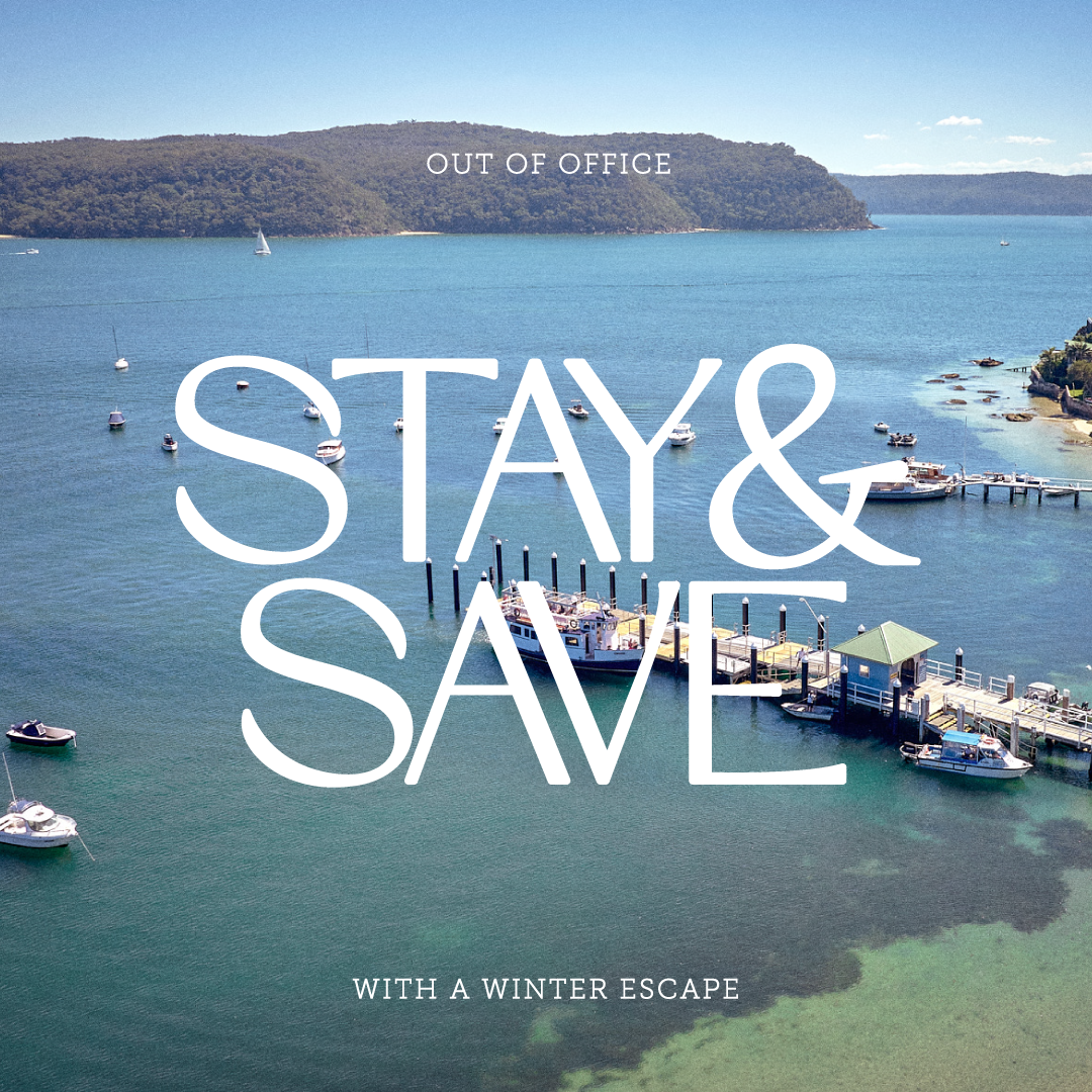 The Boathouse Hotel Patonga