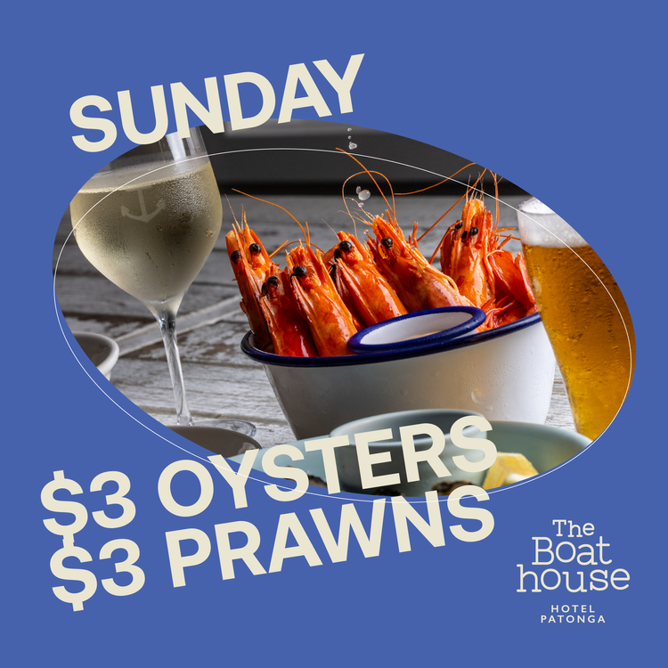 The Boathouse Hotel Patonga