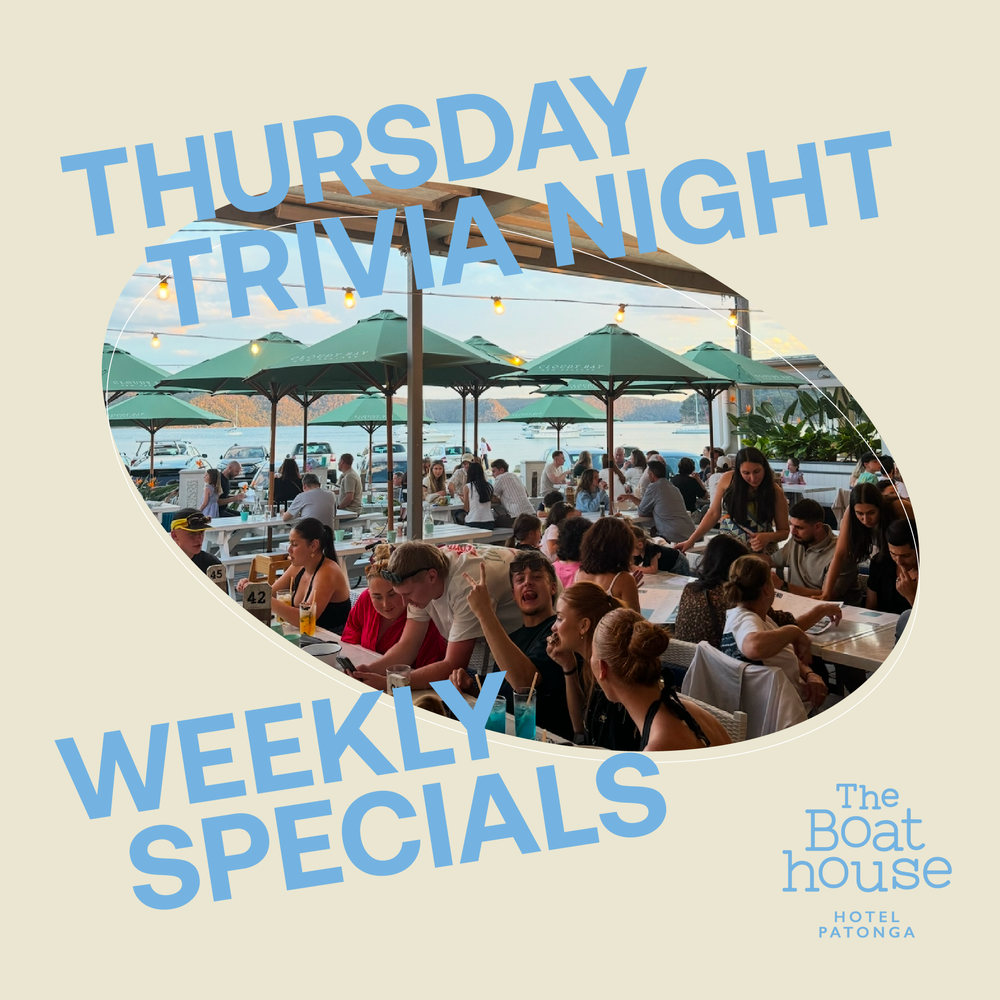 The Boathouse Hotel Patonga