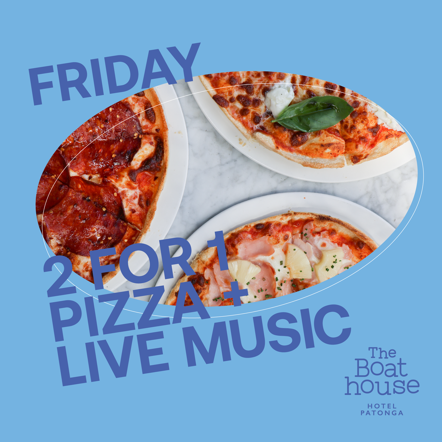 The Boathouse Hotel Patonga