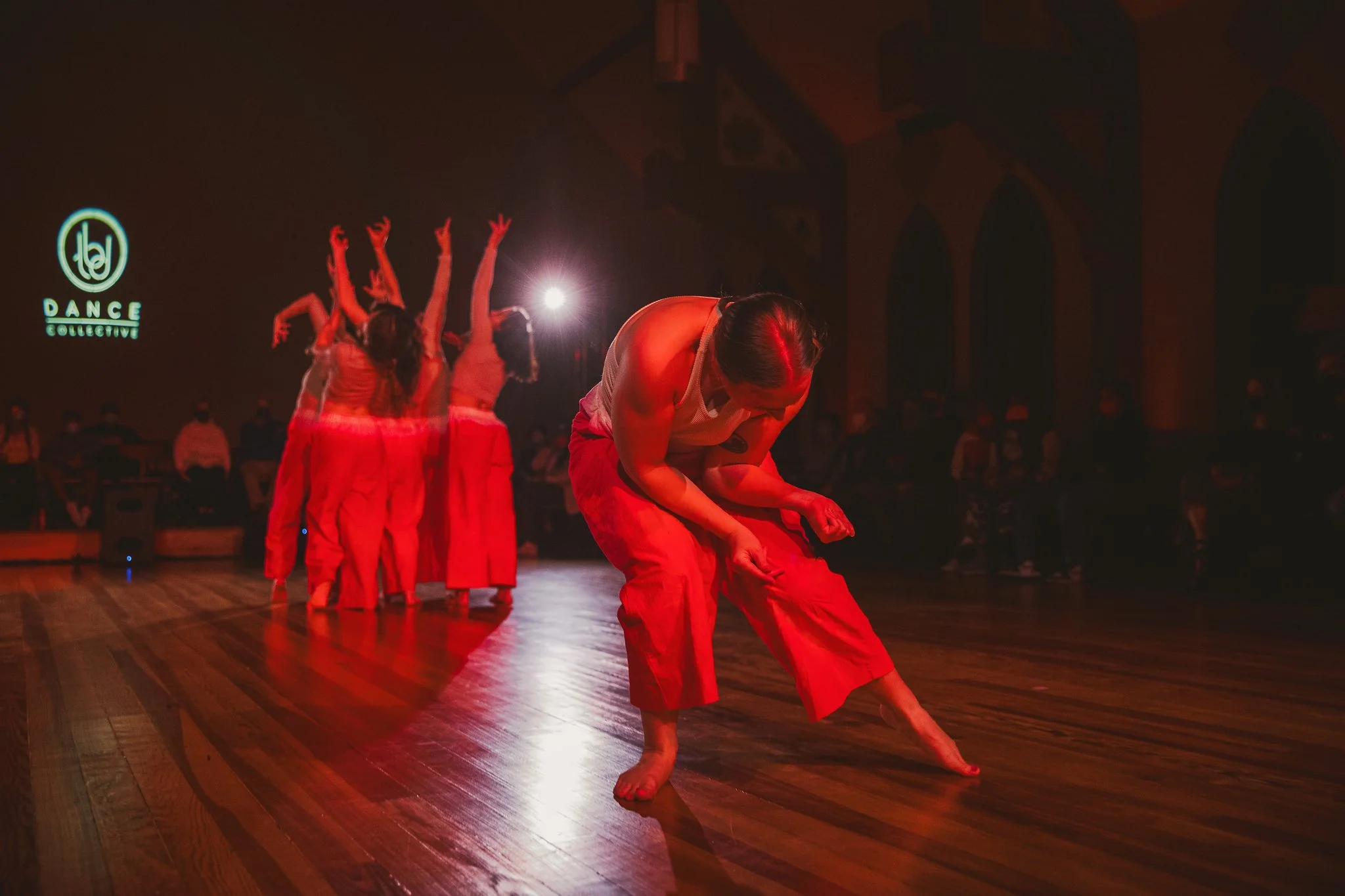 tbd. dance collective