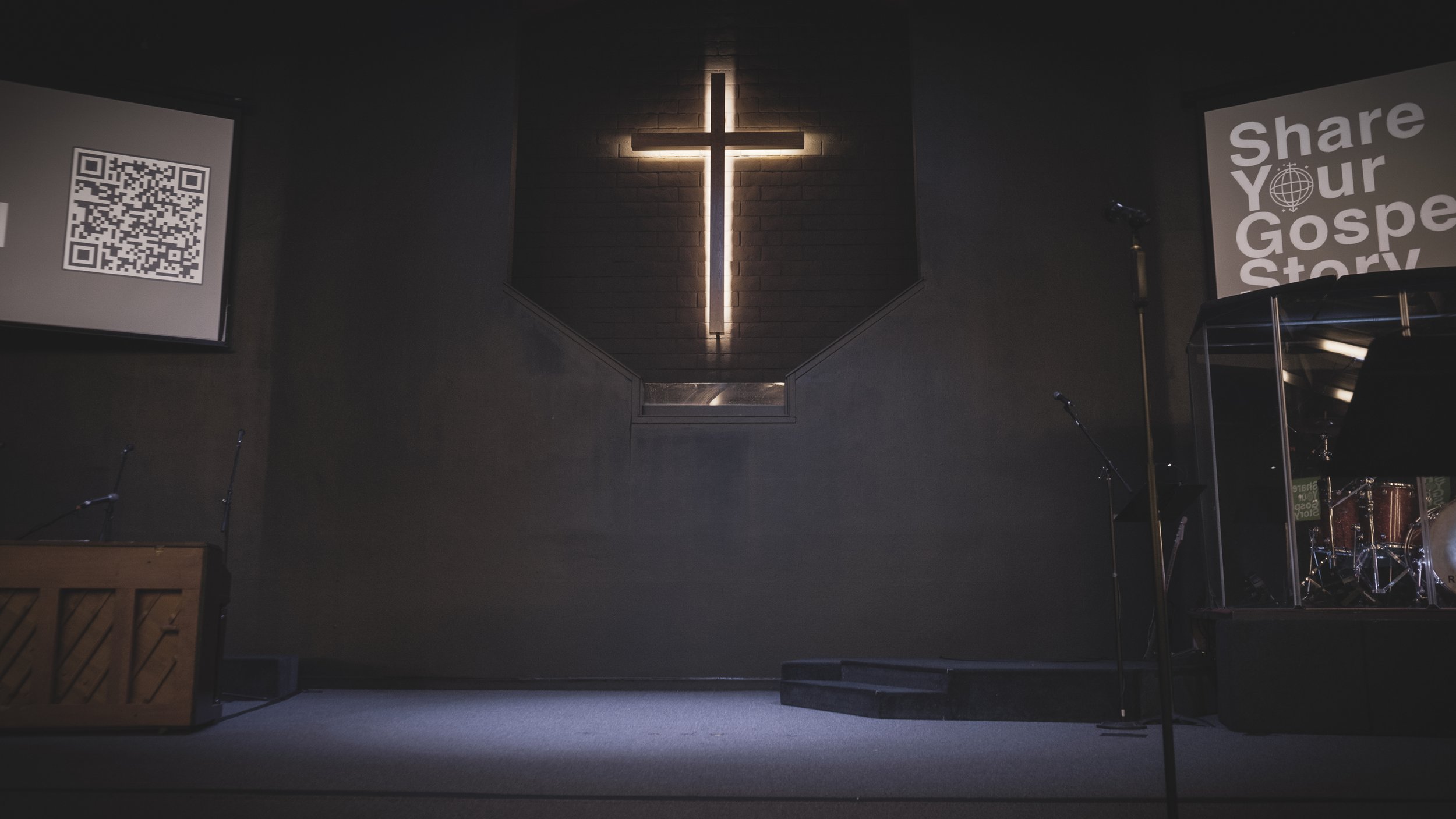 WHAT WE BELIEVE — REZ CHURCH