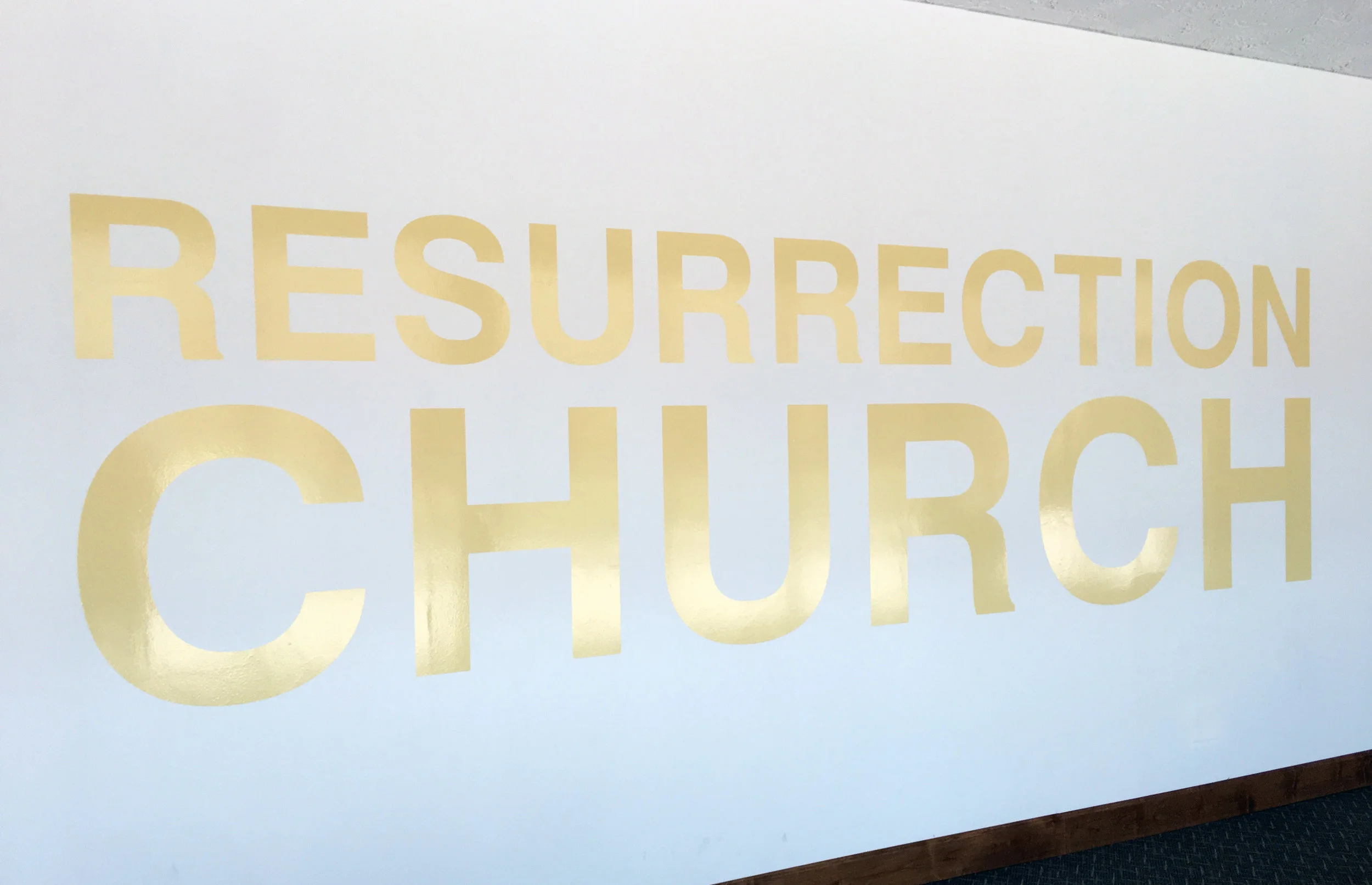 Groups Gallery — REZ CHURCH