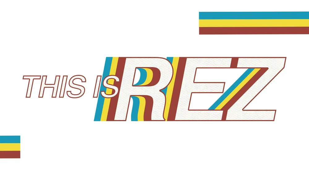 NEXT STEPS — REZ CHURCH