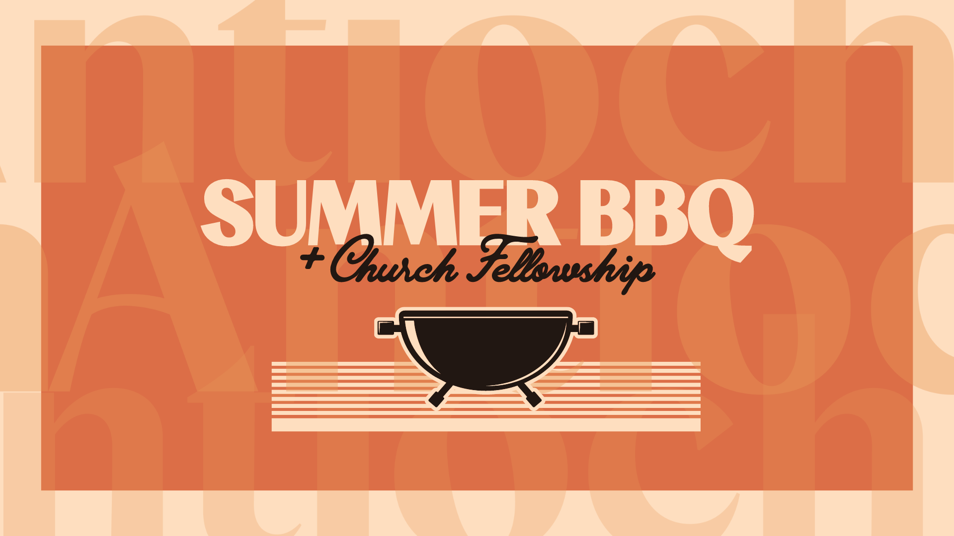 Antioch Bible Church