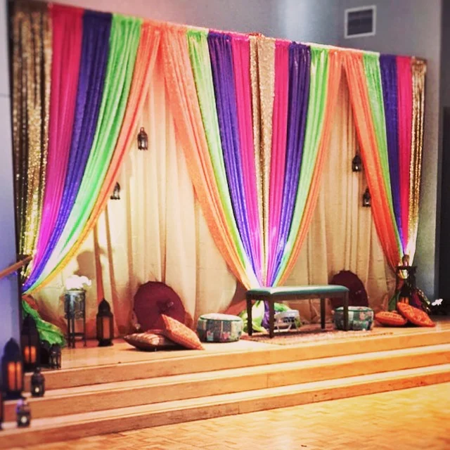 Sangeet Night