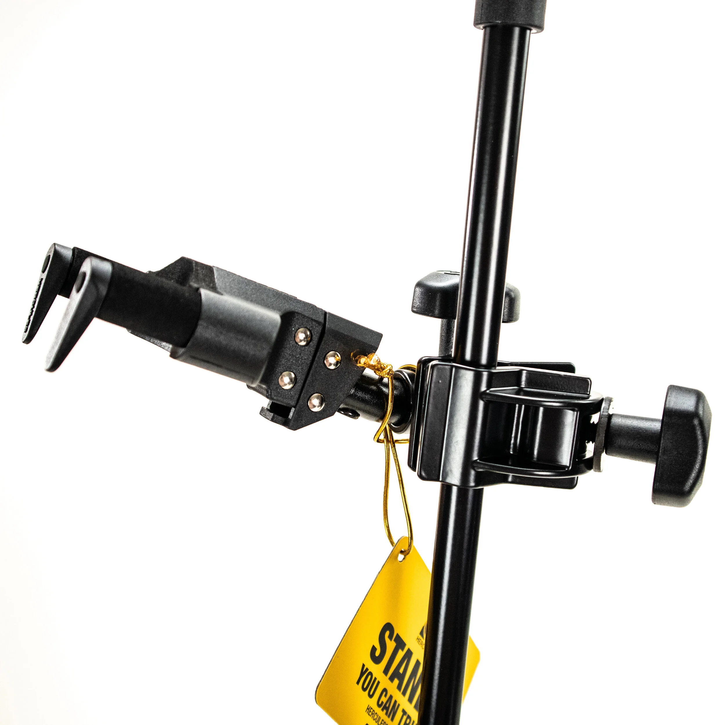 Hercules Ukulele Clamp USP20CB — The Ukebug