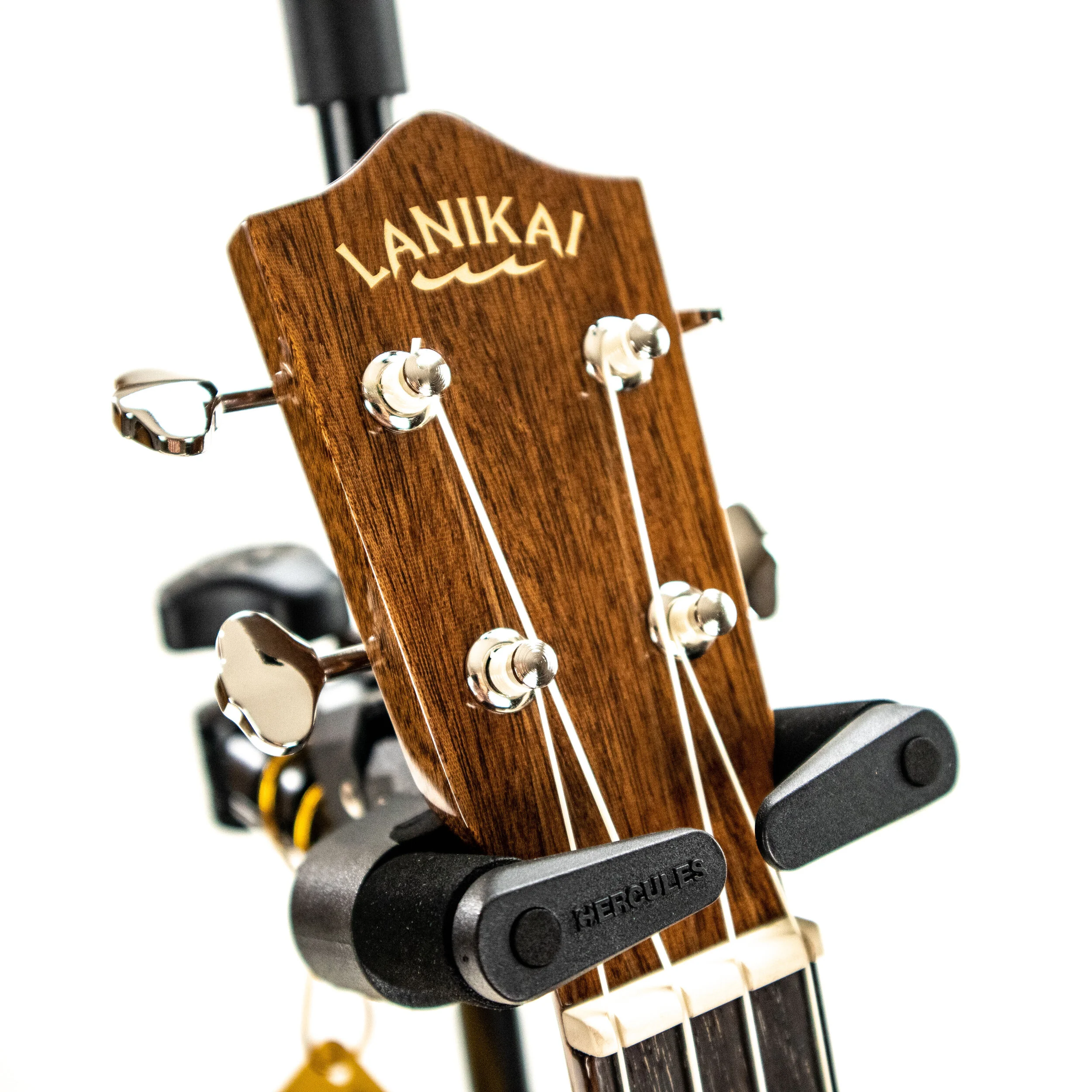 Hercules Ukulele Clamp USP20CB — The Ukebug