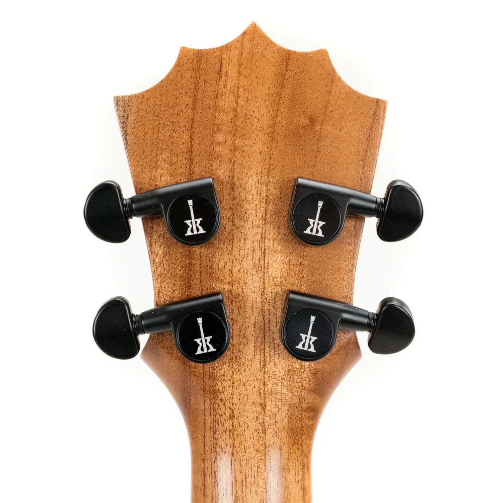 Ukulele Tuning Low G