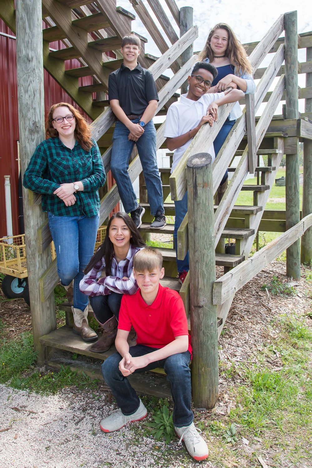 Impacts — Seamark Ranch