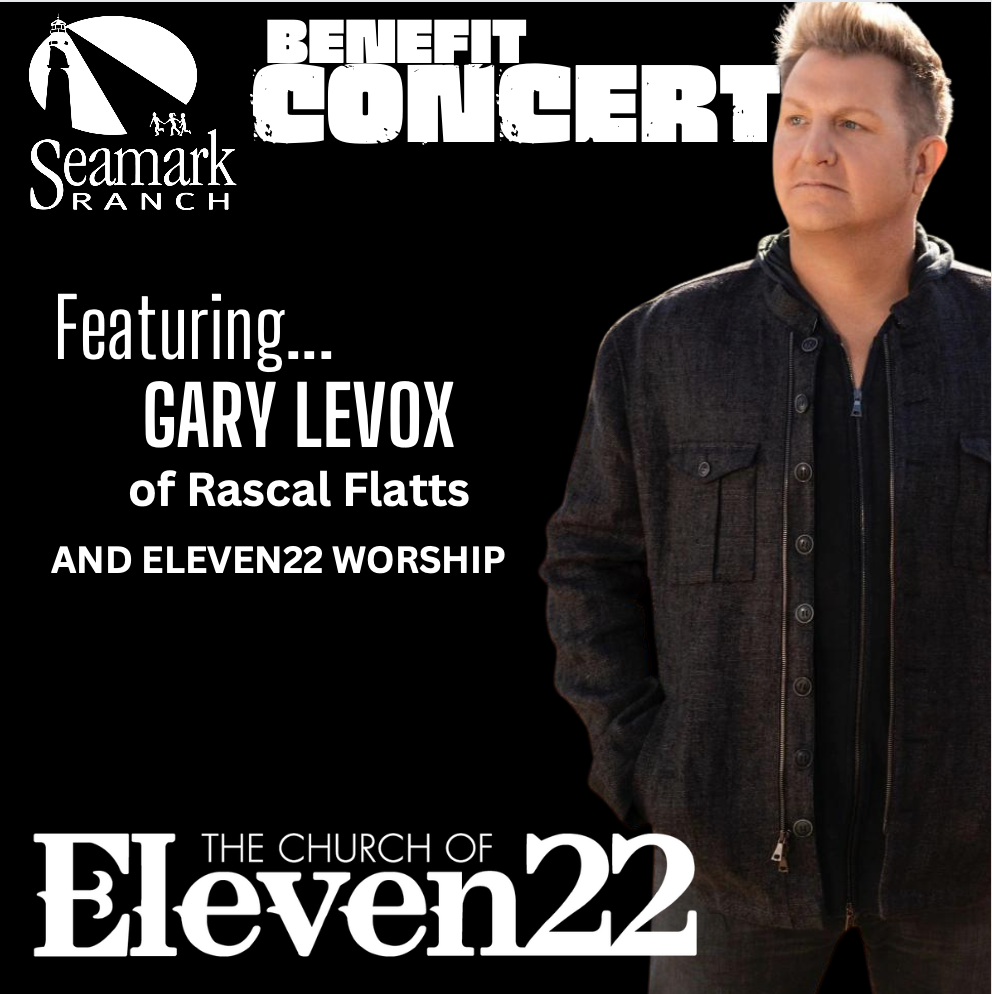 Events — Seamark Ranch