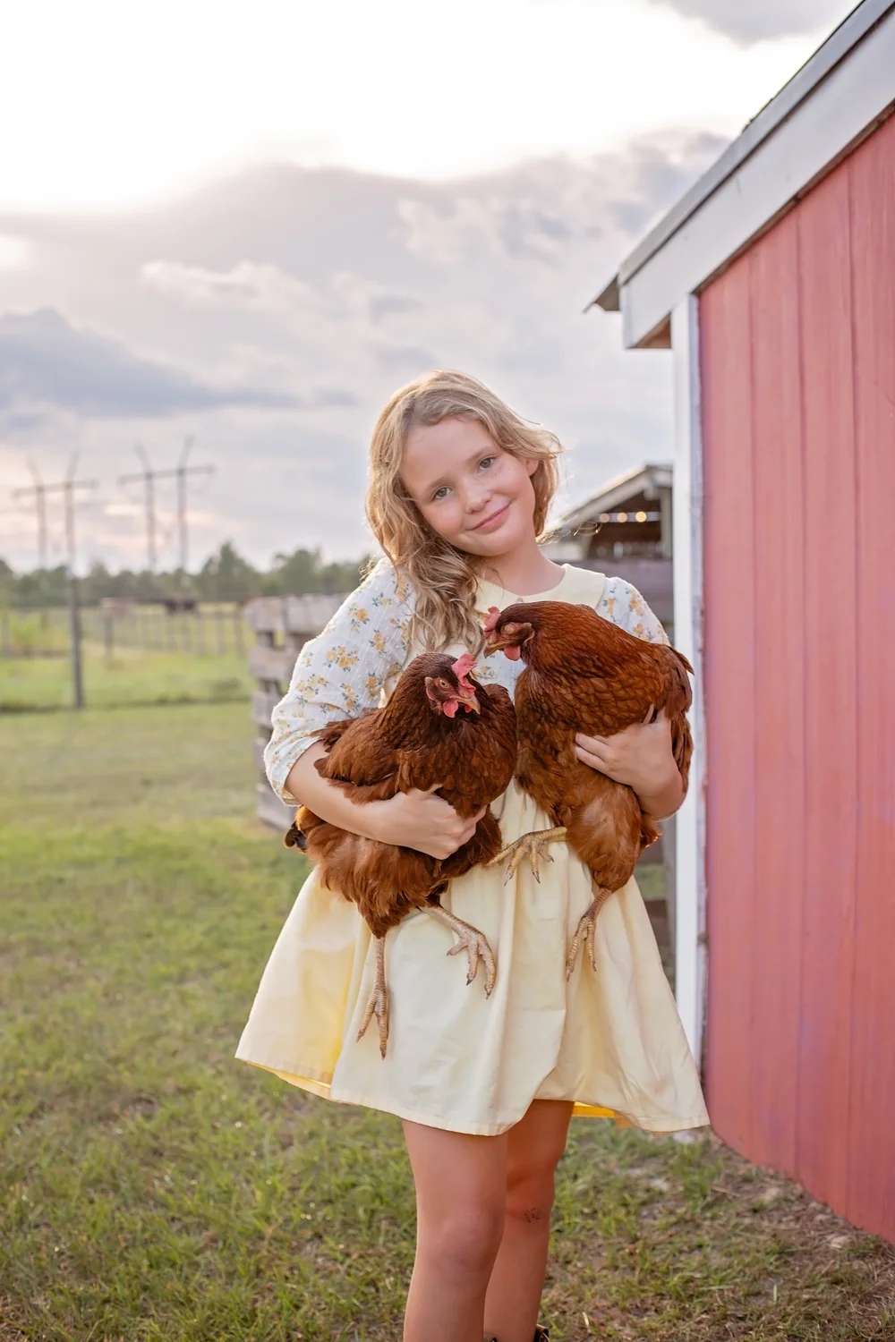 Workforce Development — Seamark Ranch