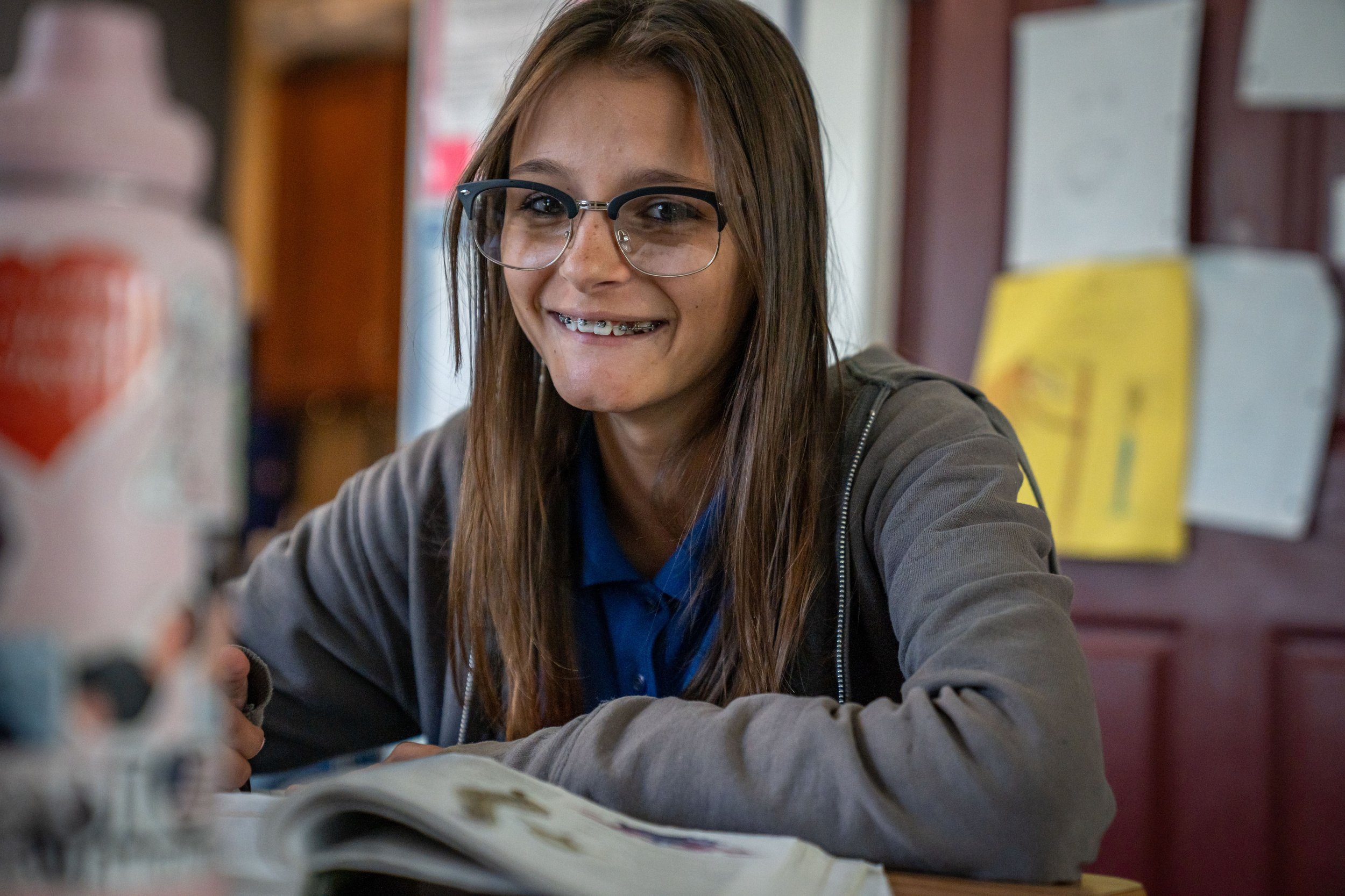 Programs — Seamark Ranch