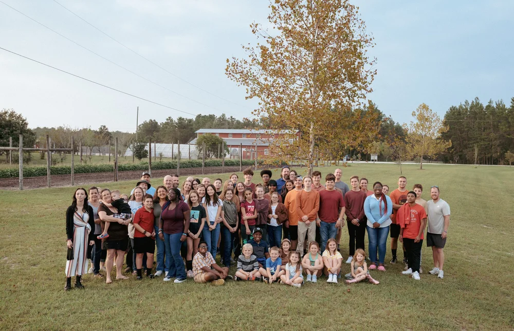 Relief Parent Inquiry — Seamark Ranch