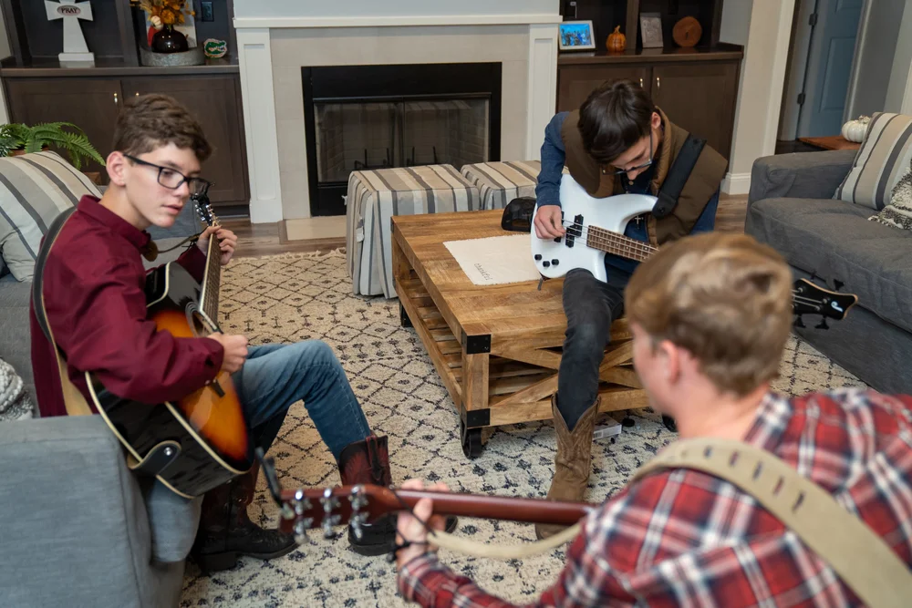 Programs — Seamark Ranch