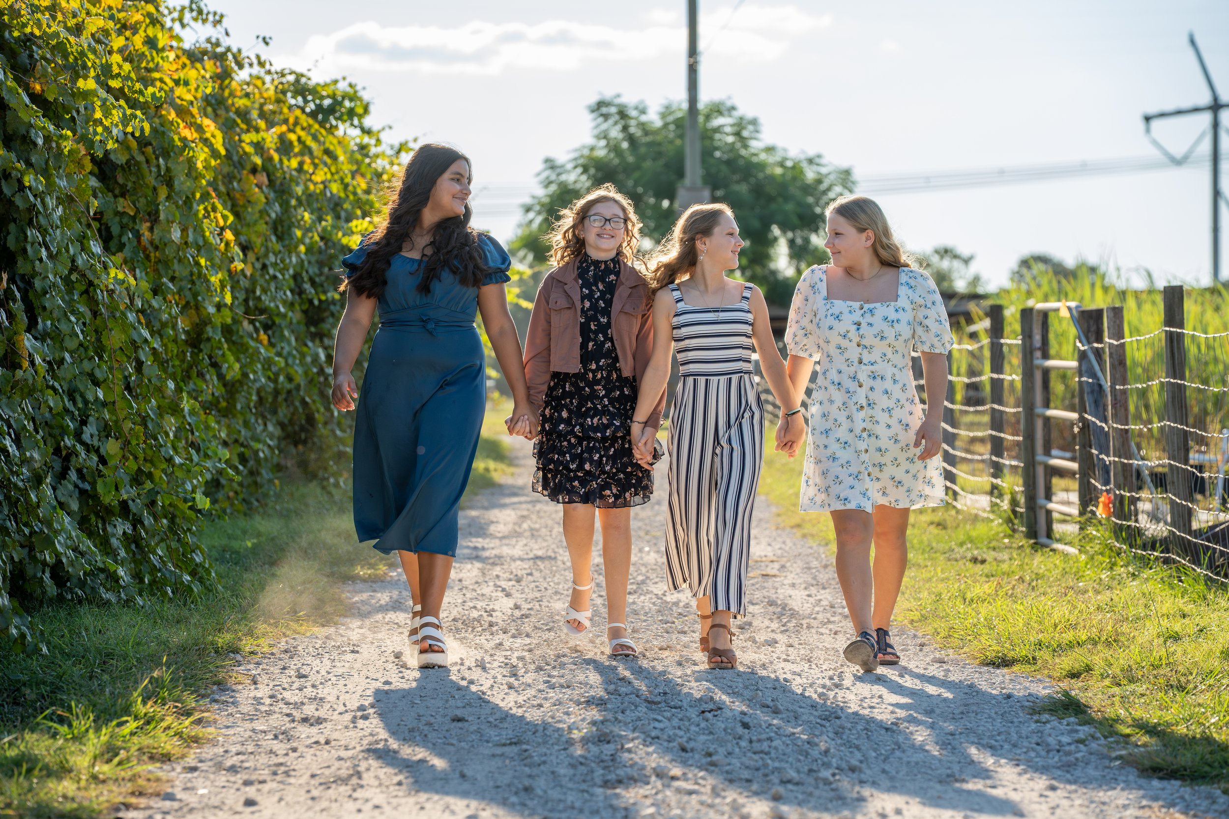 About Us — Seamark Ranch