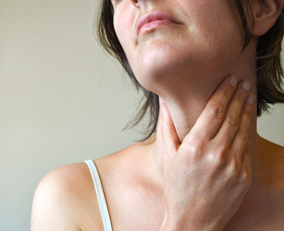 Chronic Cough Specialist - Cough Clinic Online