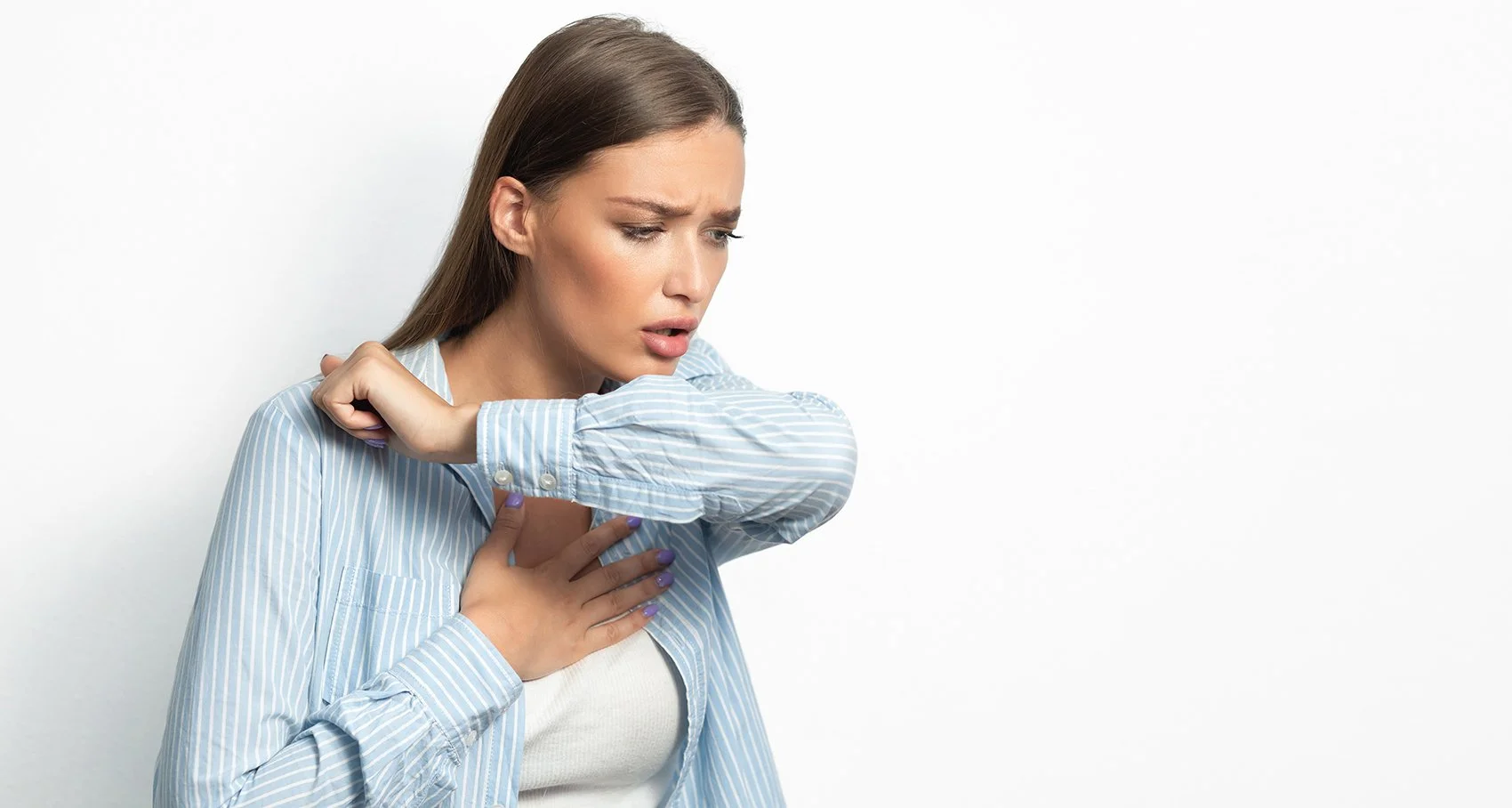 Chronic Cough Specialist - Cough Clinic Online