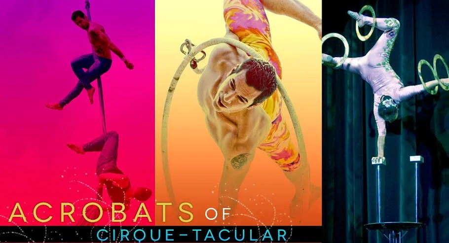 circus tacpac