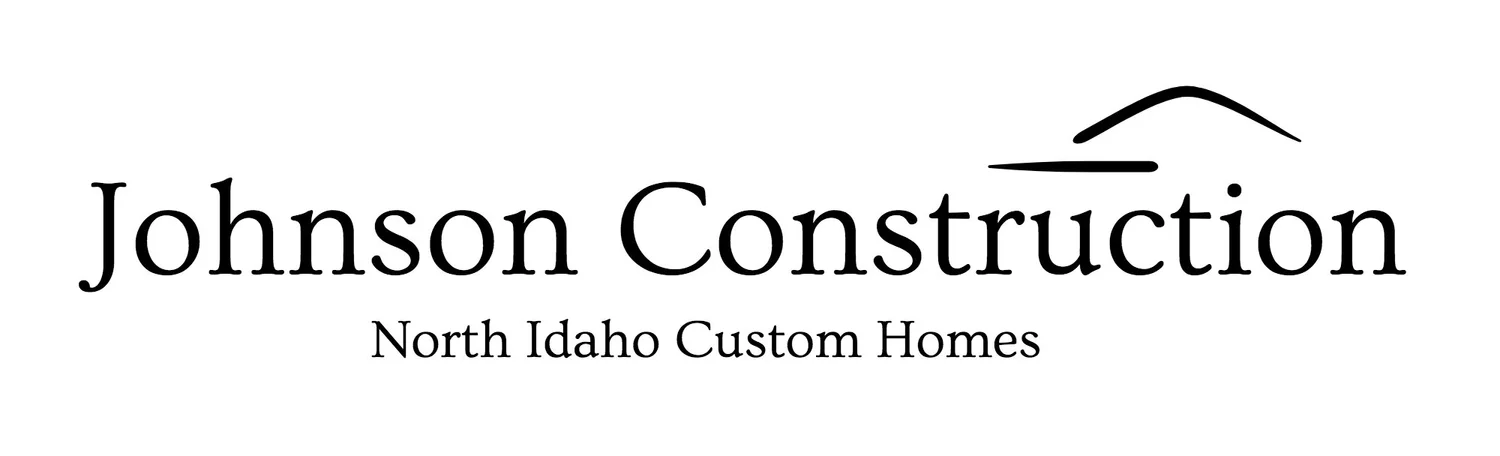 Contact Us — Johnson Construction