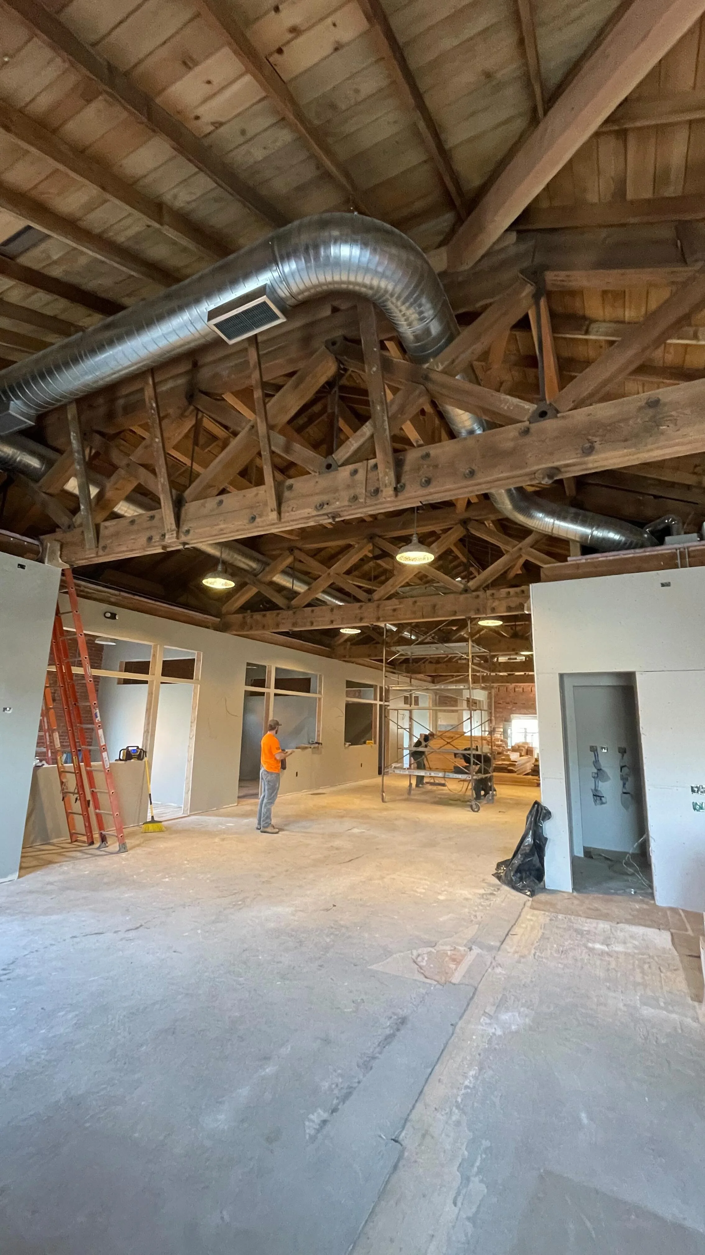 Johnson Construction