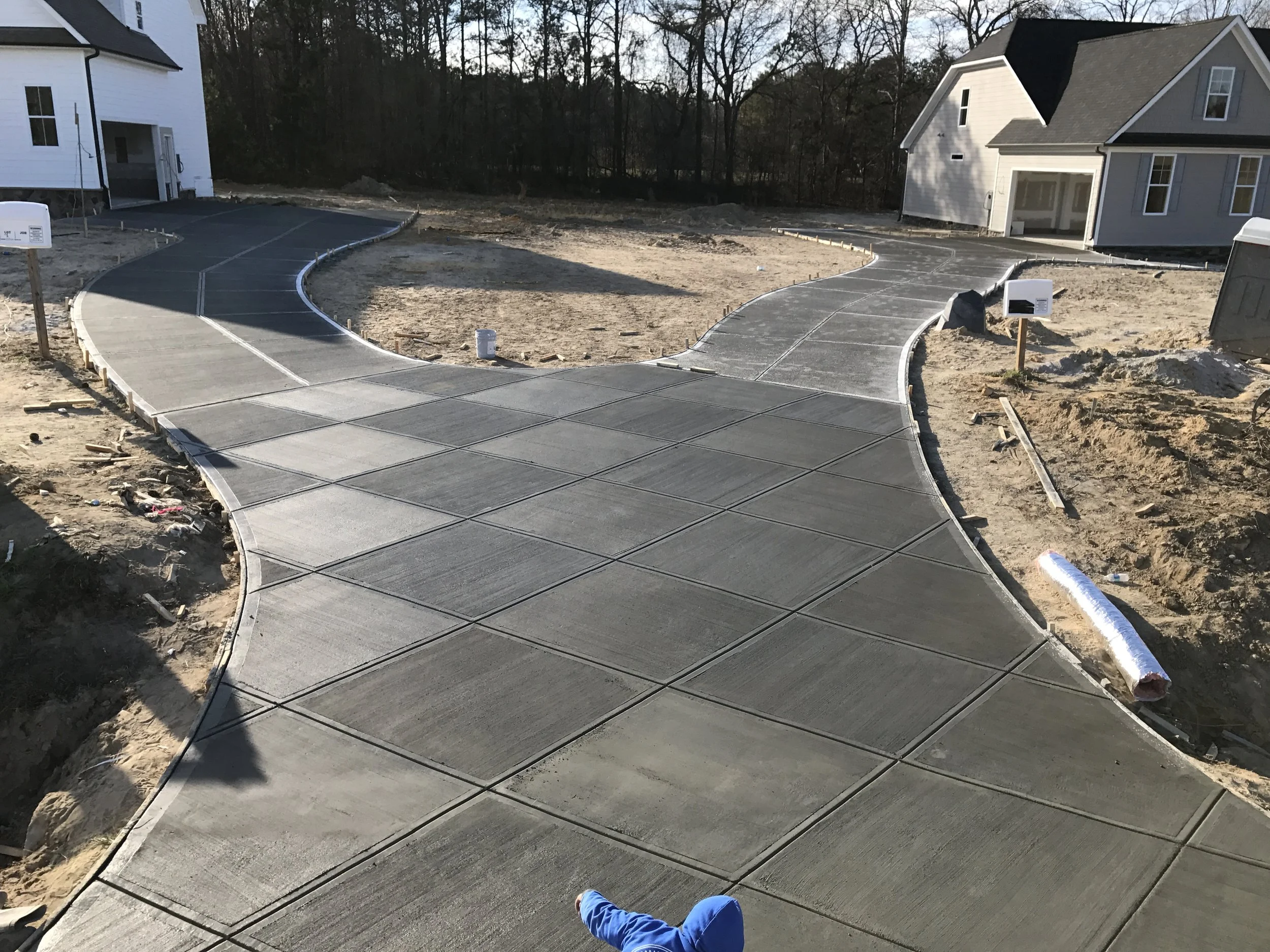 Gallery — Paragon Concrete Co.