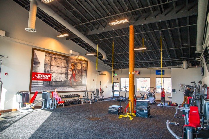 Bend — Headquarters Physical Therapy