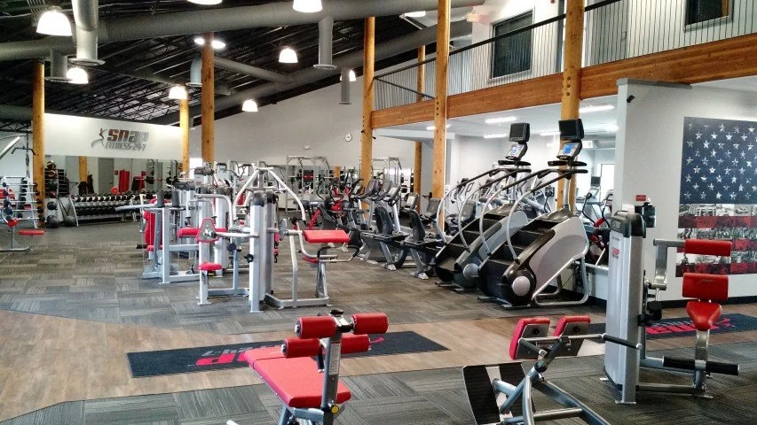 Bend — Headquarters Physical Therapy