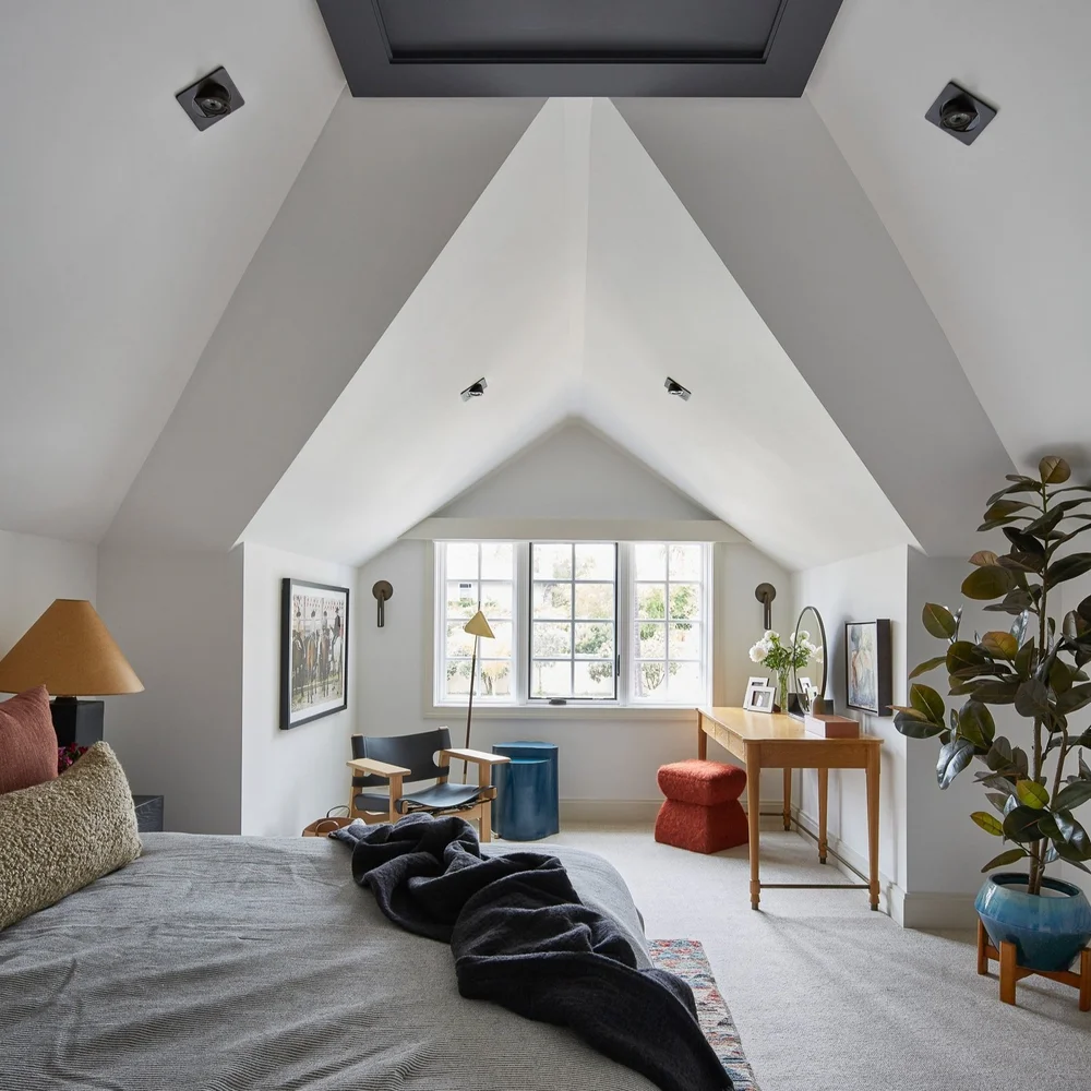 Interior Designers Seattle - counterbalance studio