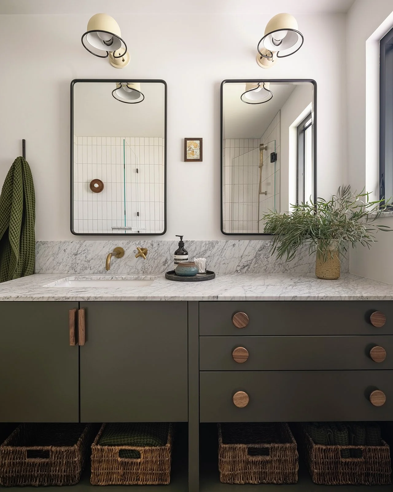 Interior Designers Seattle - counterbalance studio