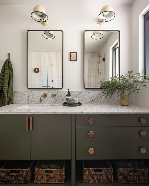 Interior Designers Seattle - counterbalance studio