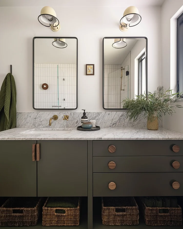 Interior Designers Seattle - counterbalance studio