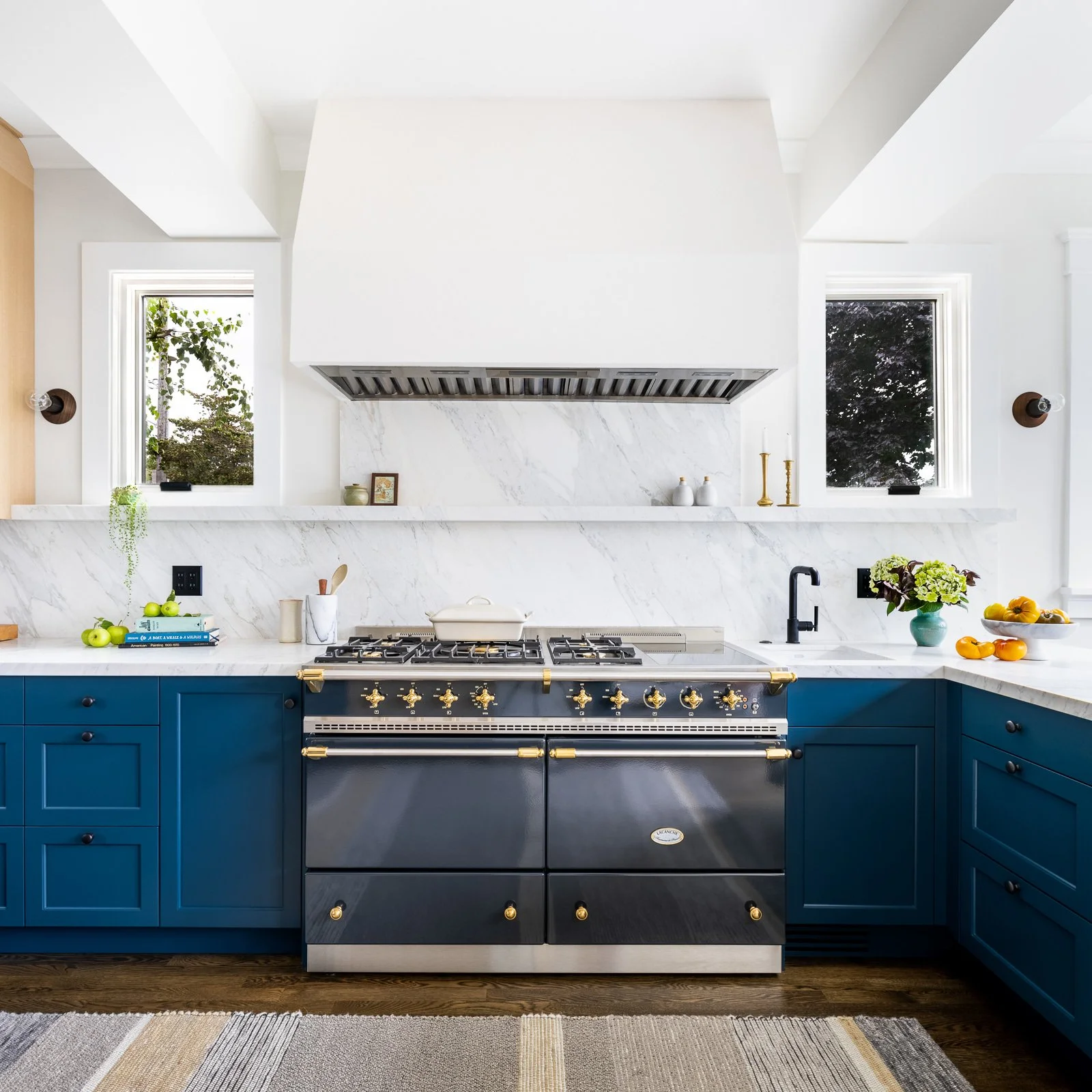 Interior Designers Seattle - counterbalance studio