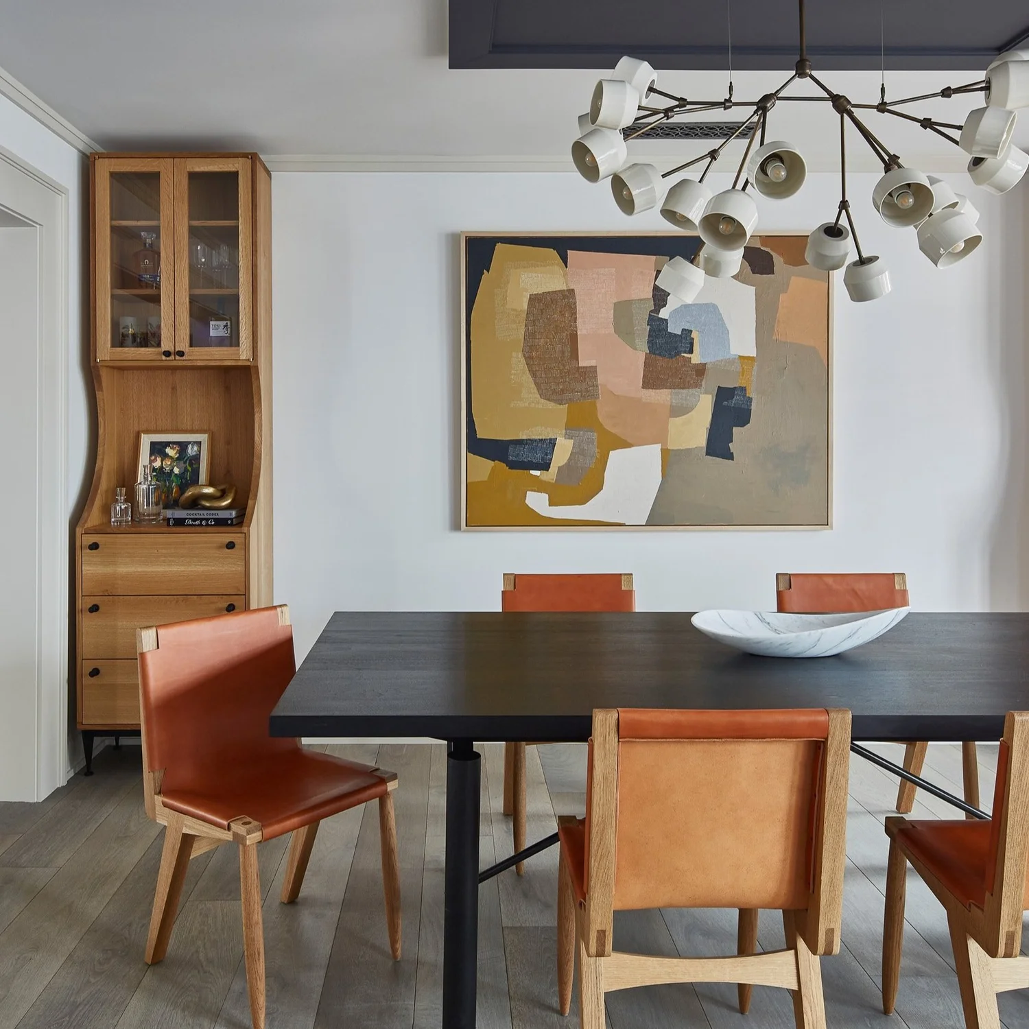 Interior Designers Seattle - counterbalance studio