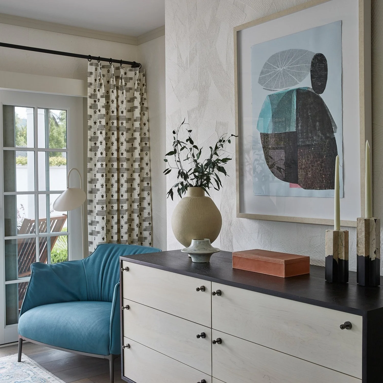 Interior Designers Seattle - counterbalance studio