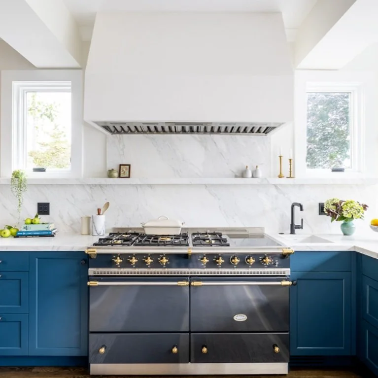 Interior Designers Seattle - counterbalance studio