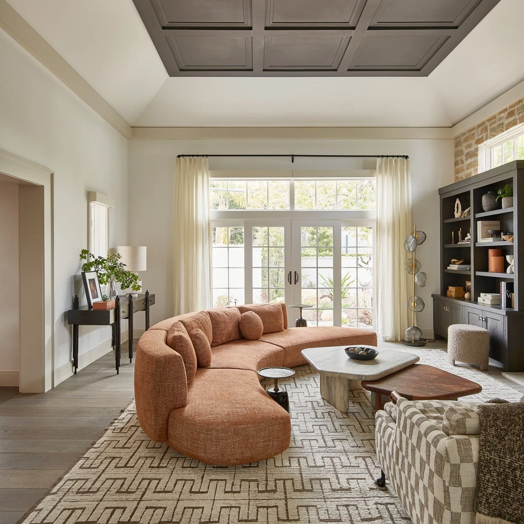 Interior Designers Seattle - counterbalance studio