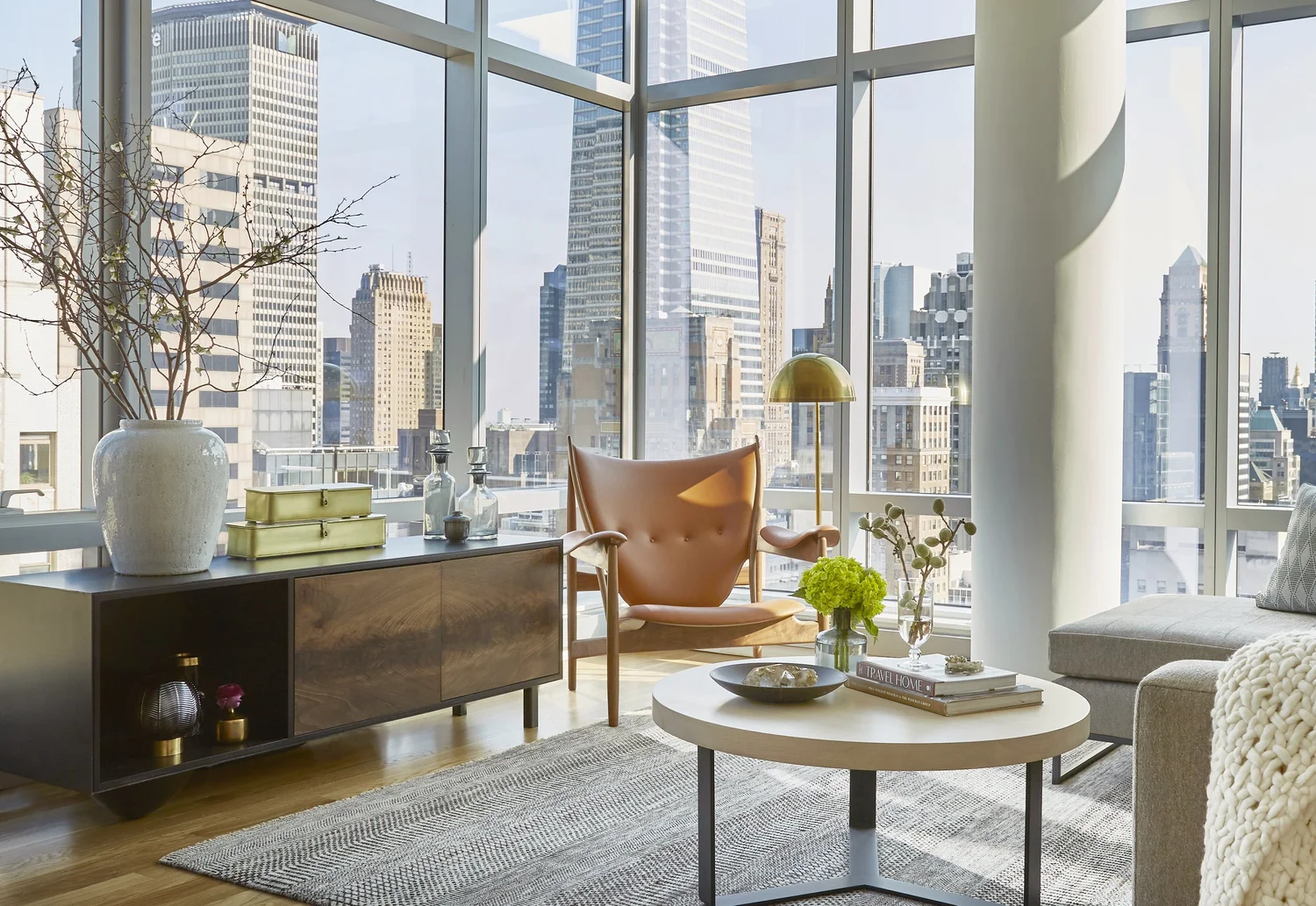 Interior Designers Seattle - counterbalance studio