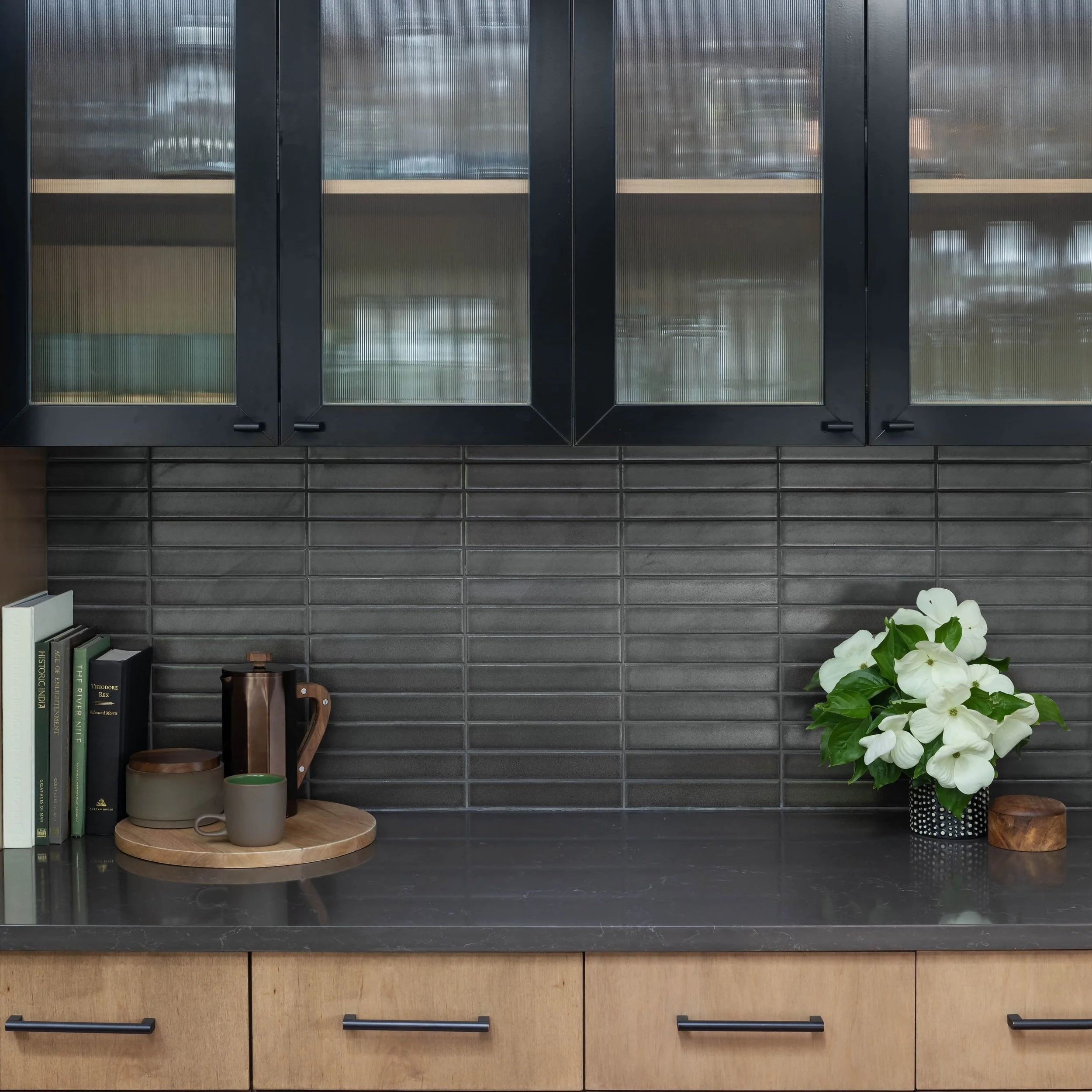 Interior Designers Seattle - counterbalance studio