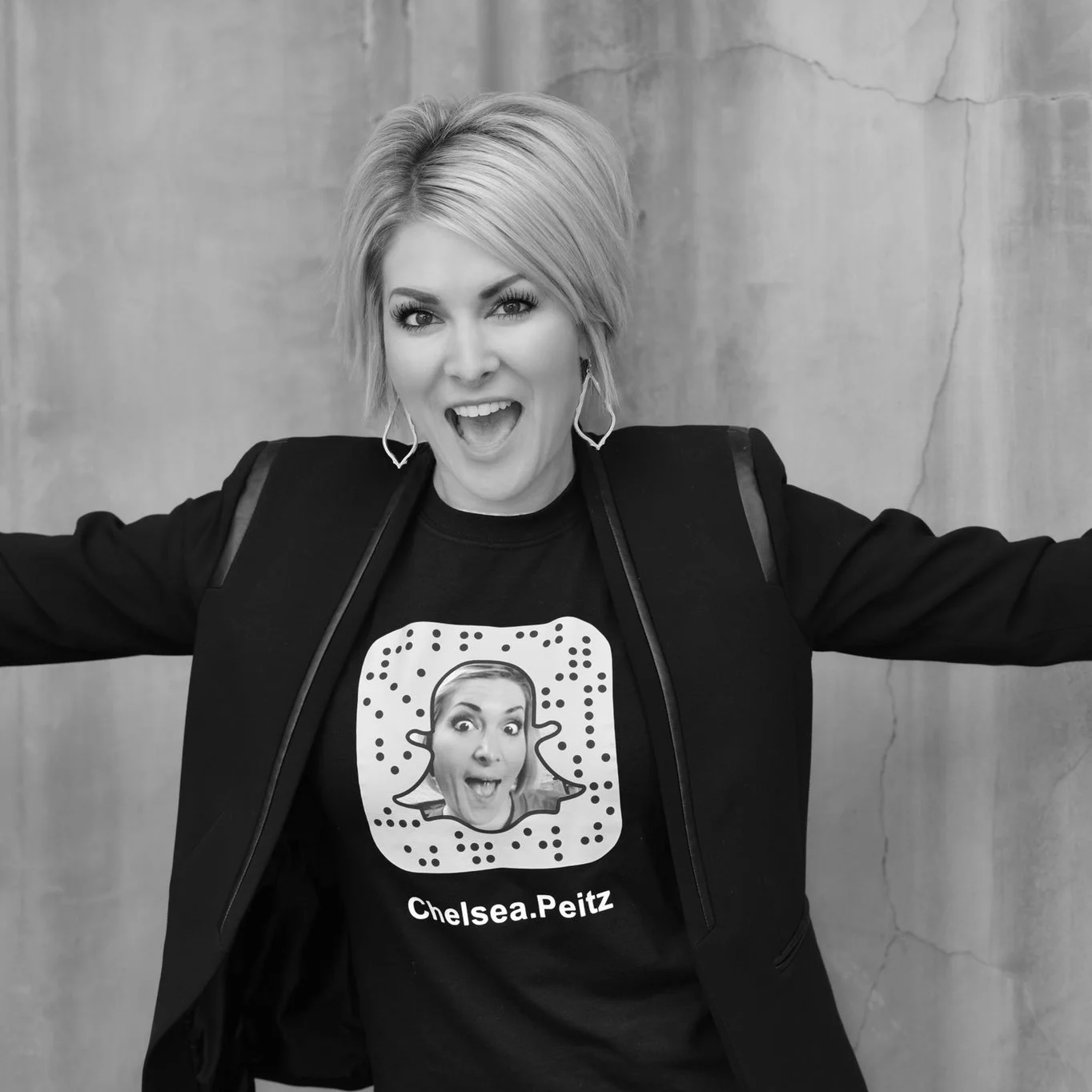 Career Coaching — Jessica Smith