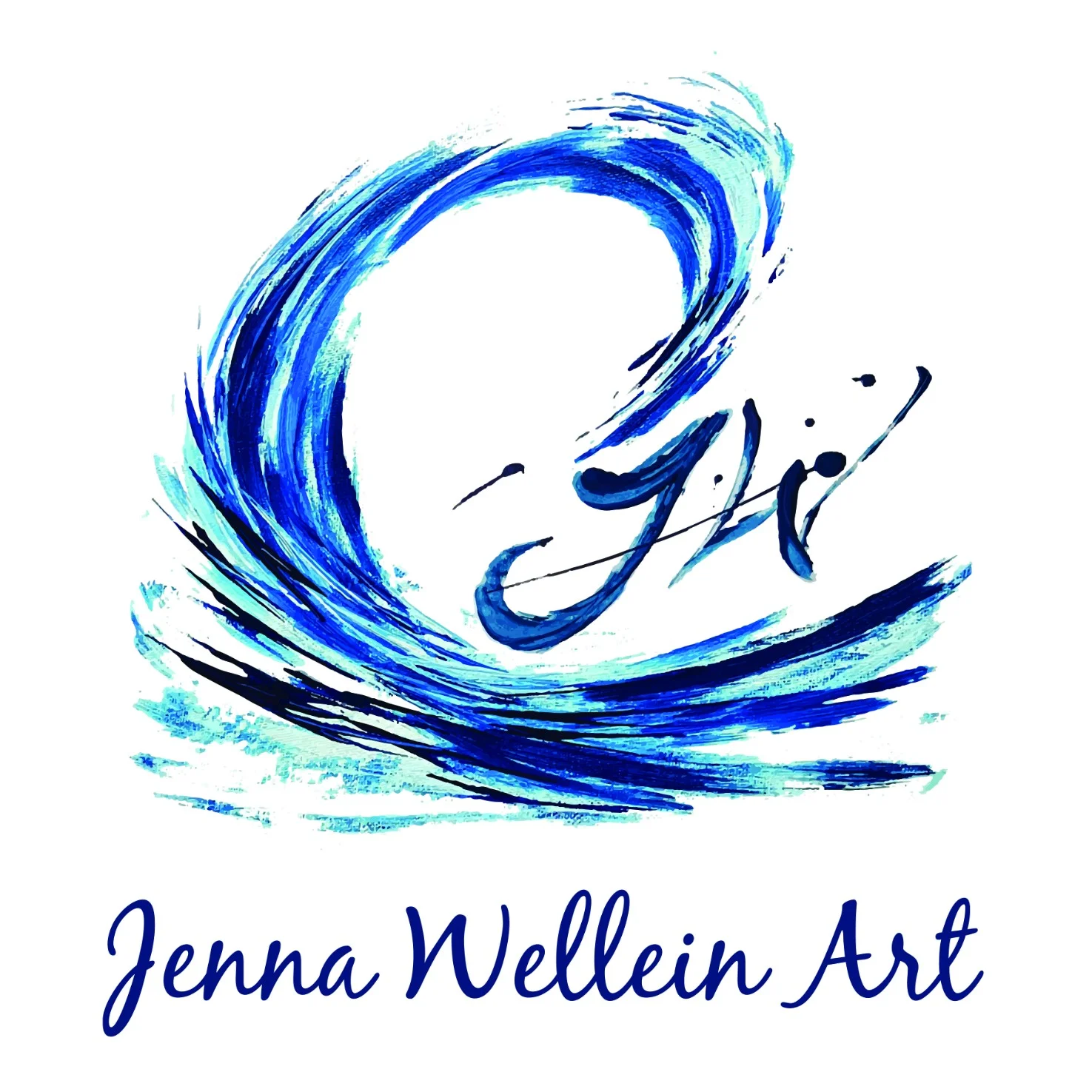 Jenna Wellein Art